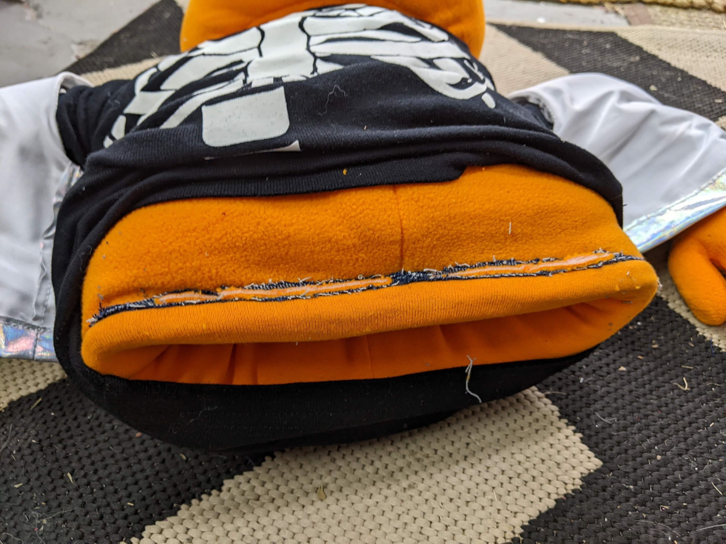 Remote Controlled Tricycle-Riding Puppet : 9 Steps (with Pictures ...