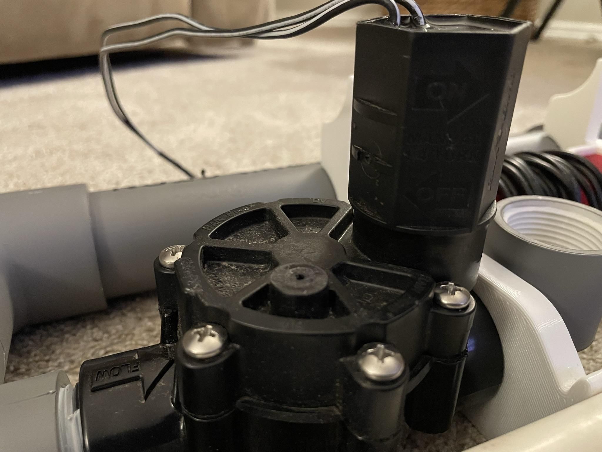 Air Powered Rocket Launchers V5.0 : 15 Steps (with Pictures ...