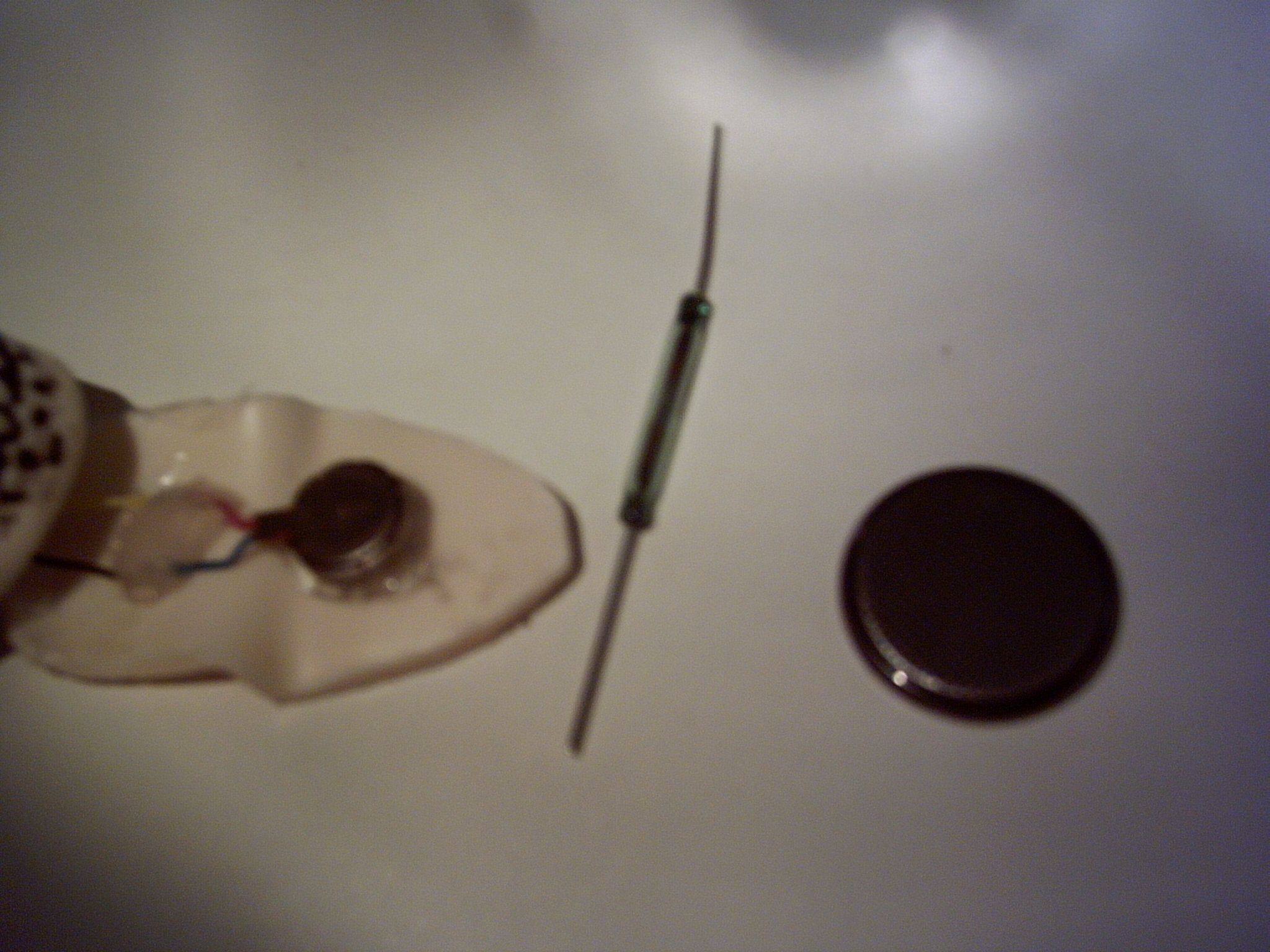 The All Hallows Eve Spirit Detector. : 5 Steps - Instructables