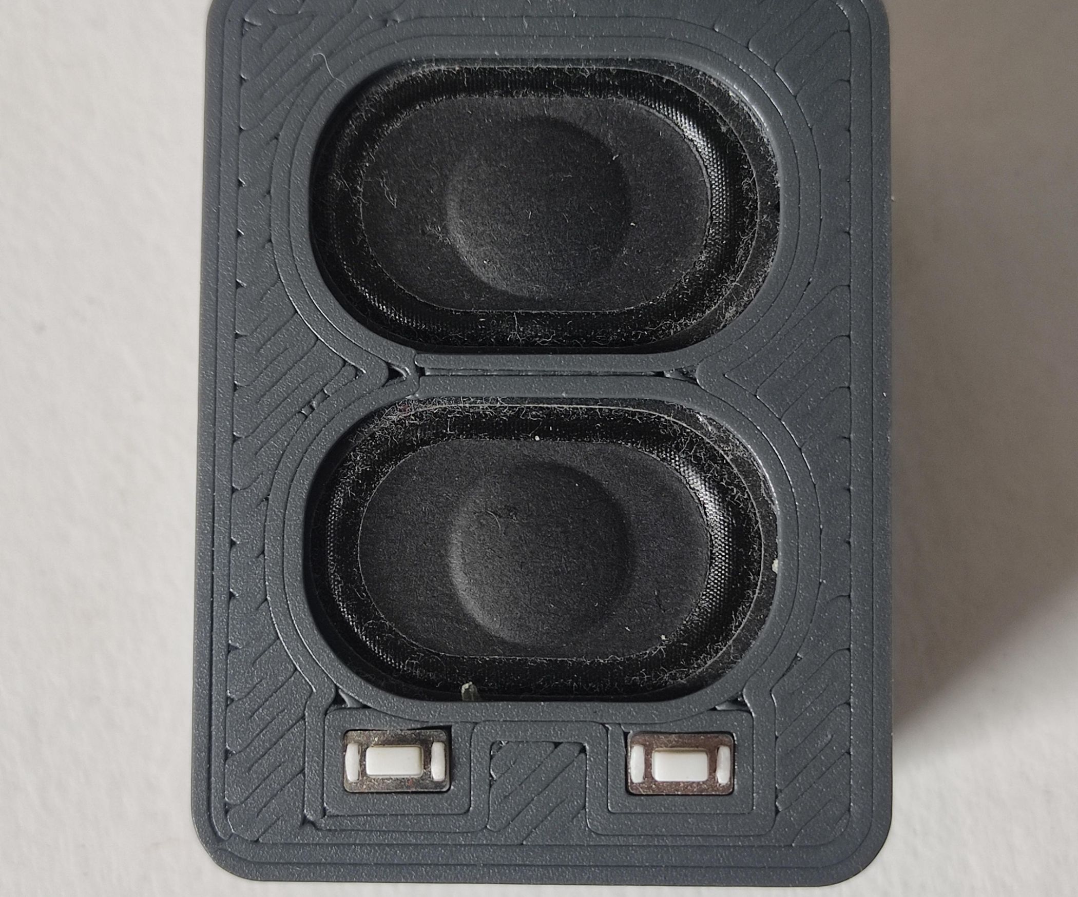 Battery Powered Bluetooth Speaker : 3 Steps (with Pictures) - Instructables