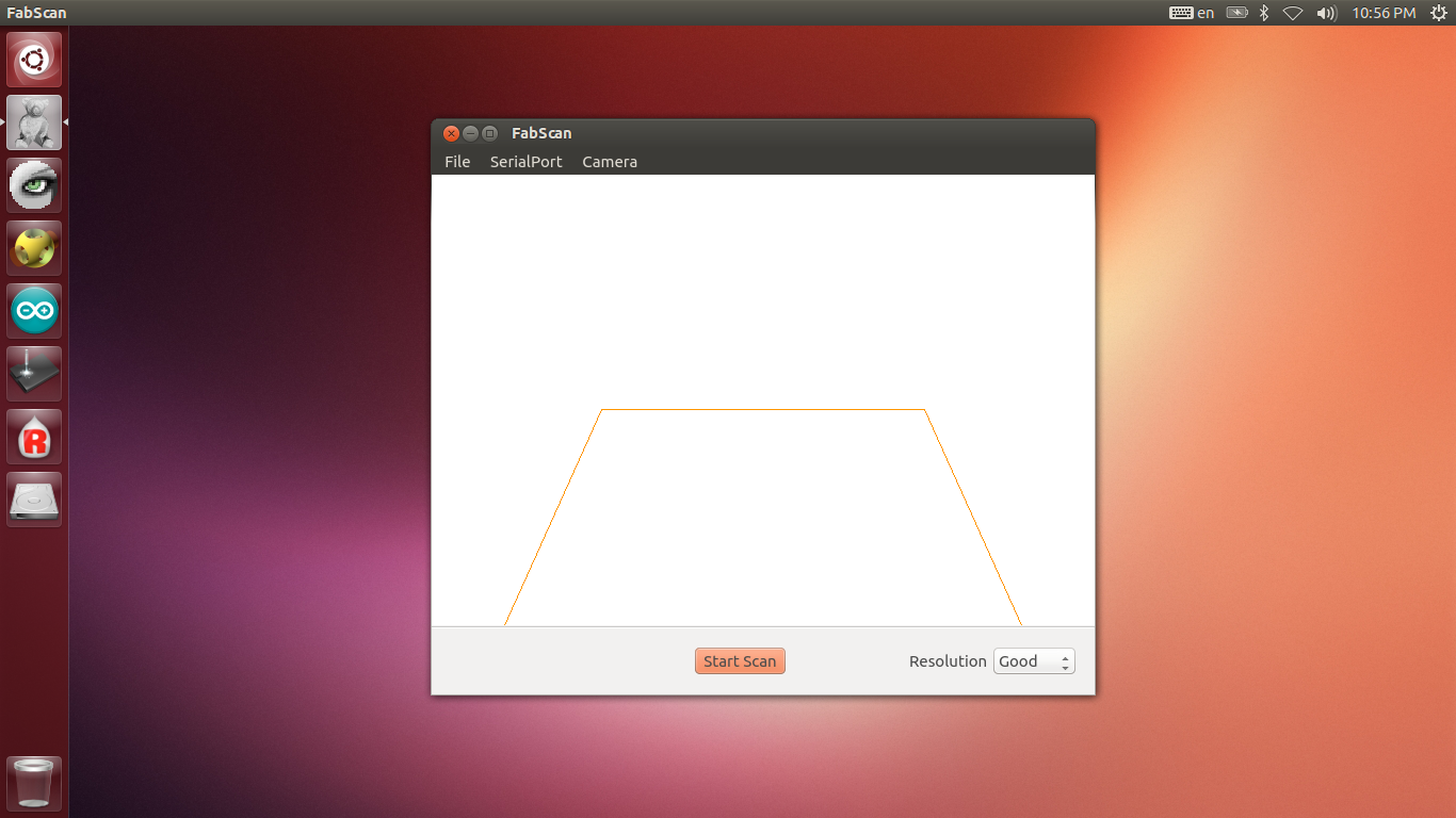 DIY Arduino 3D Laser Scanner : 5 Steps (with Pictures) - Instructables