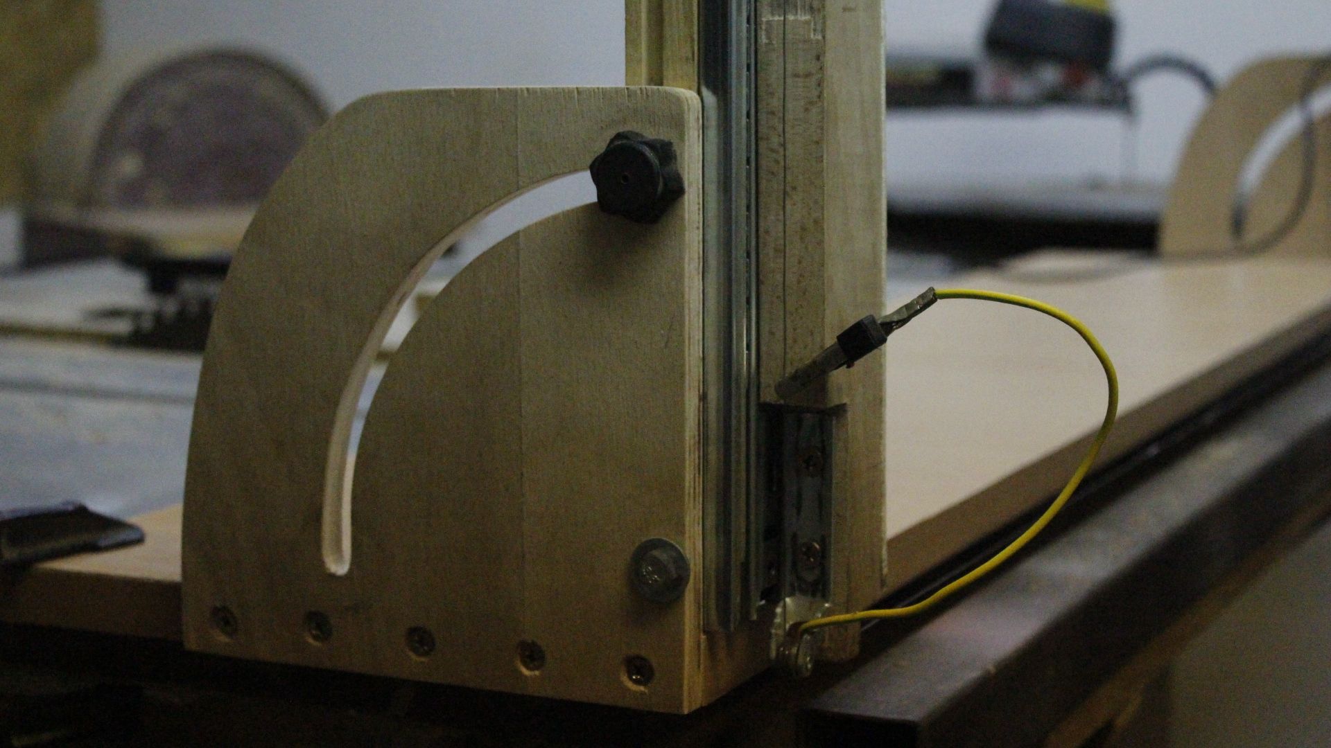$5 DIY Hot Wire Foam Cutter : 9 Steps (with Pictures) - Instructables