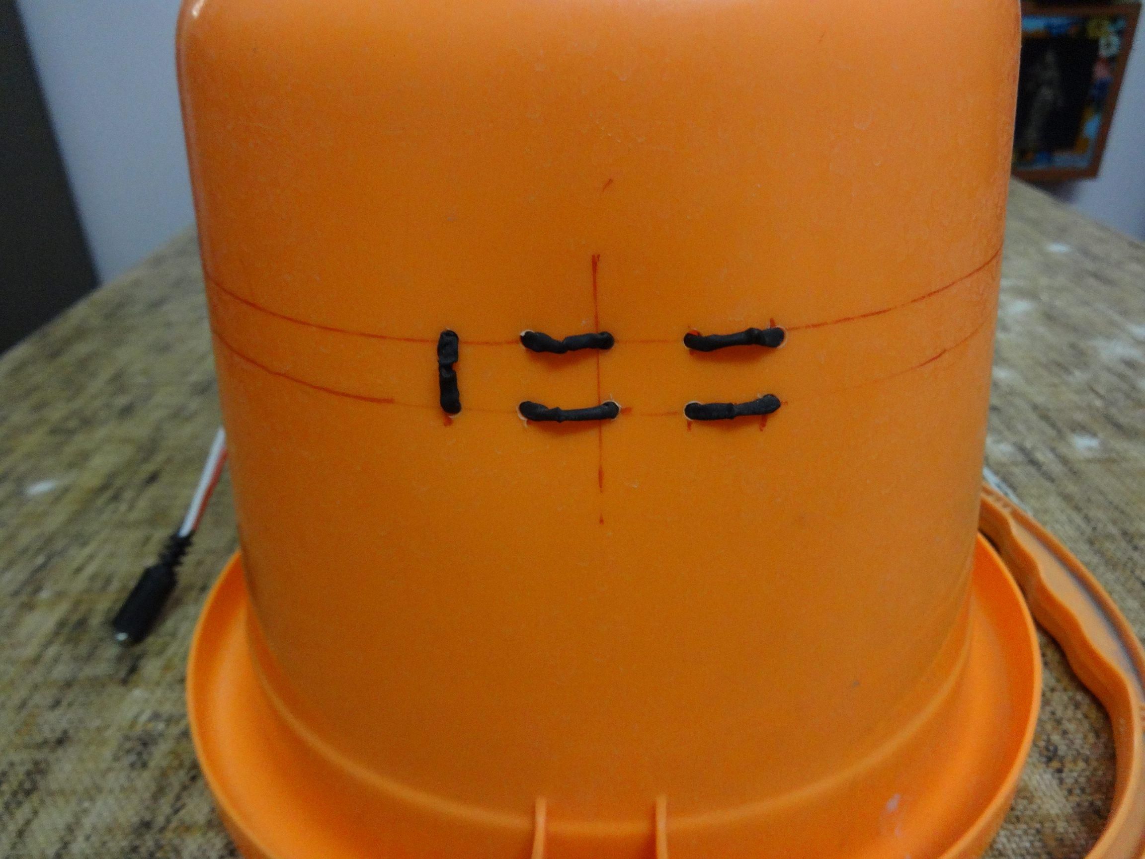 Inverted (upside-down) Bucket, Curd Incubator : 3 Steps - Instructables