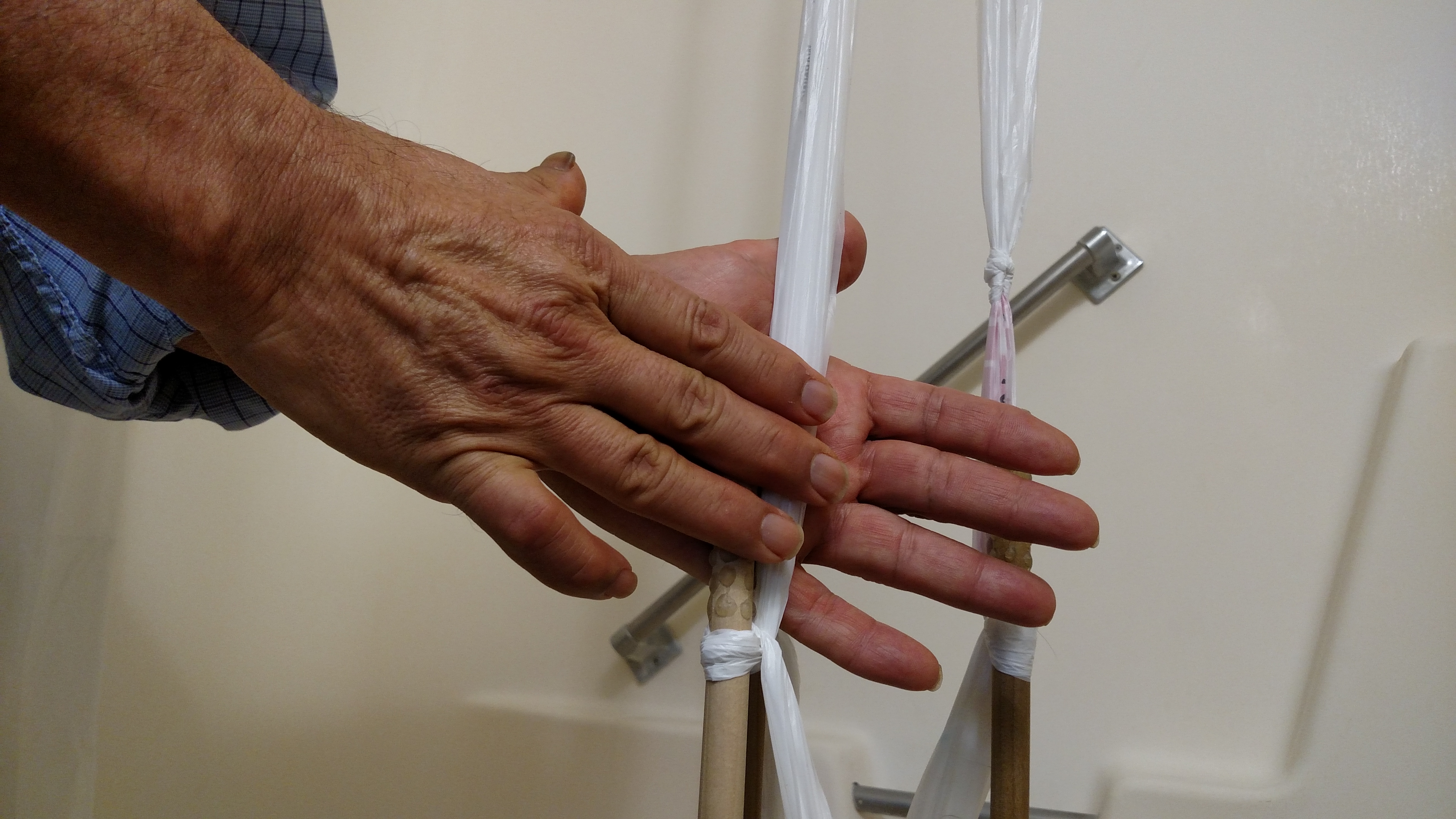 Indoor Rope Making : 9 Steps (with Pictures) - Instructables