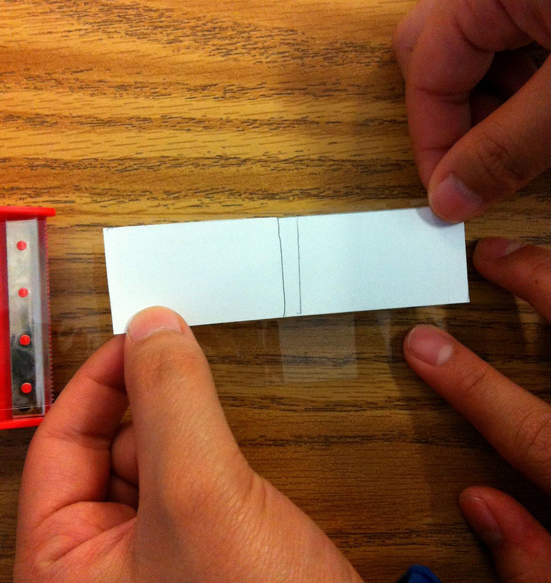 DIY: Magnetic Bookmark Clips : 7 Steps (with Pictures) - Instructables