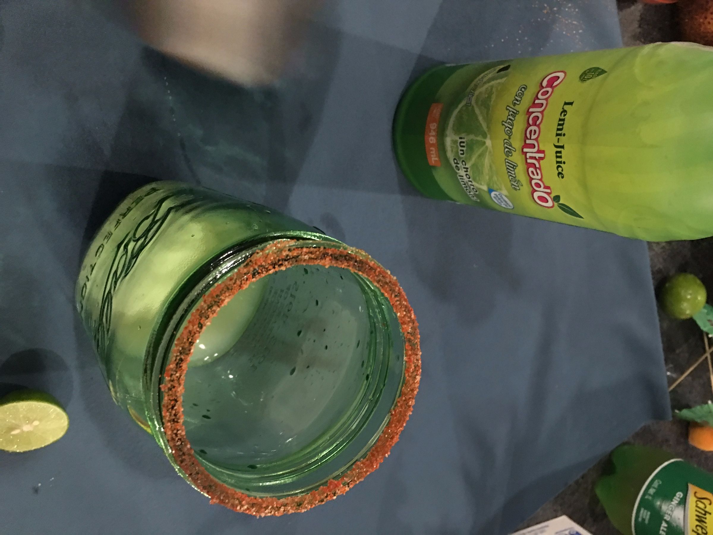 Spicy Lemonade : 5 Steps (with Pictures) - Instructables