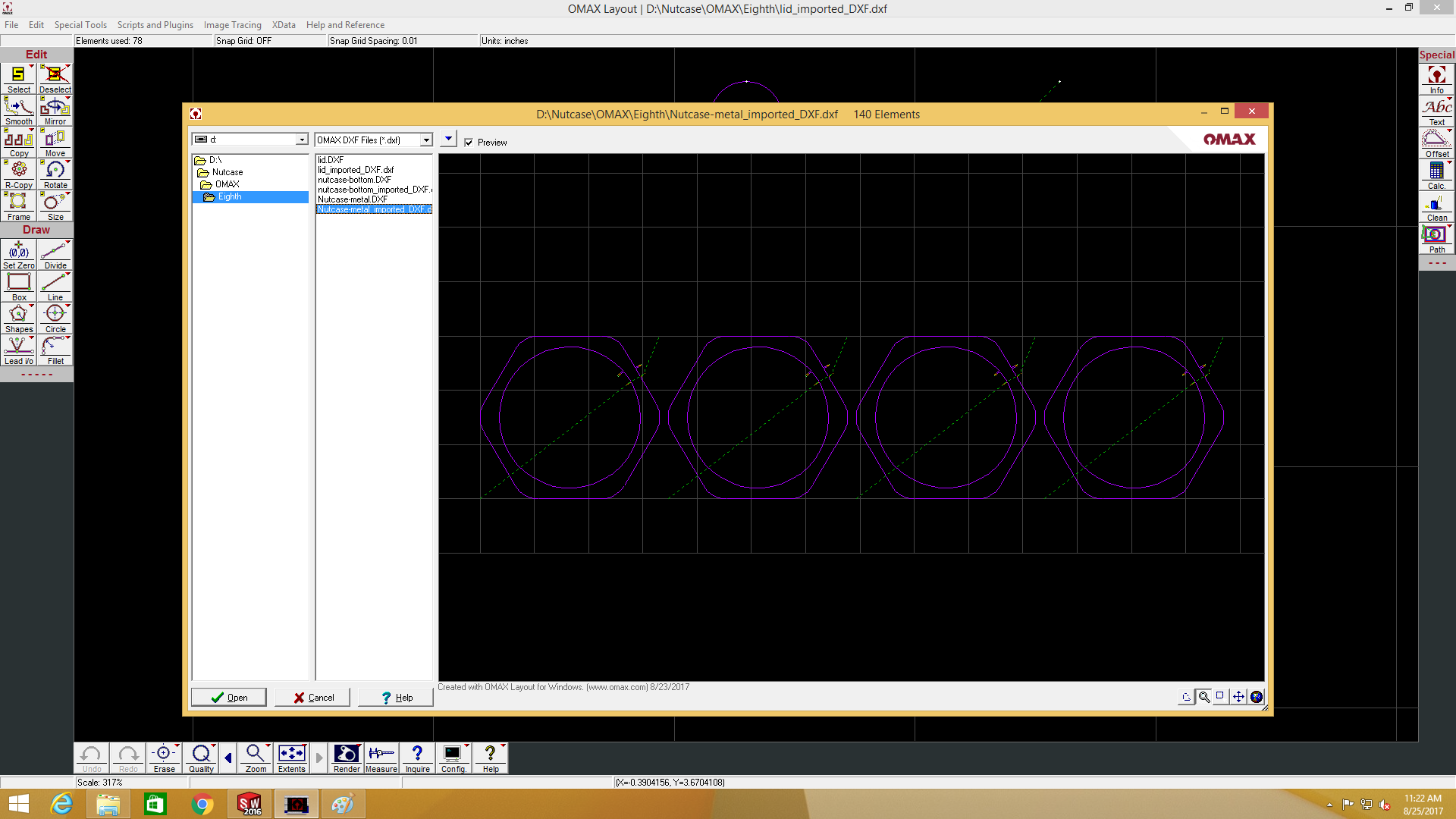 Nutcase [for Loose Screws] : 9 Steps (with Pictures) - Instructables