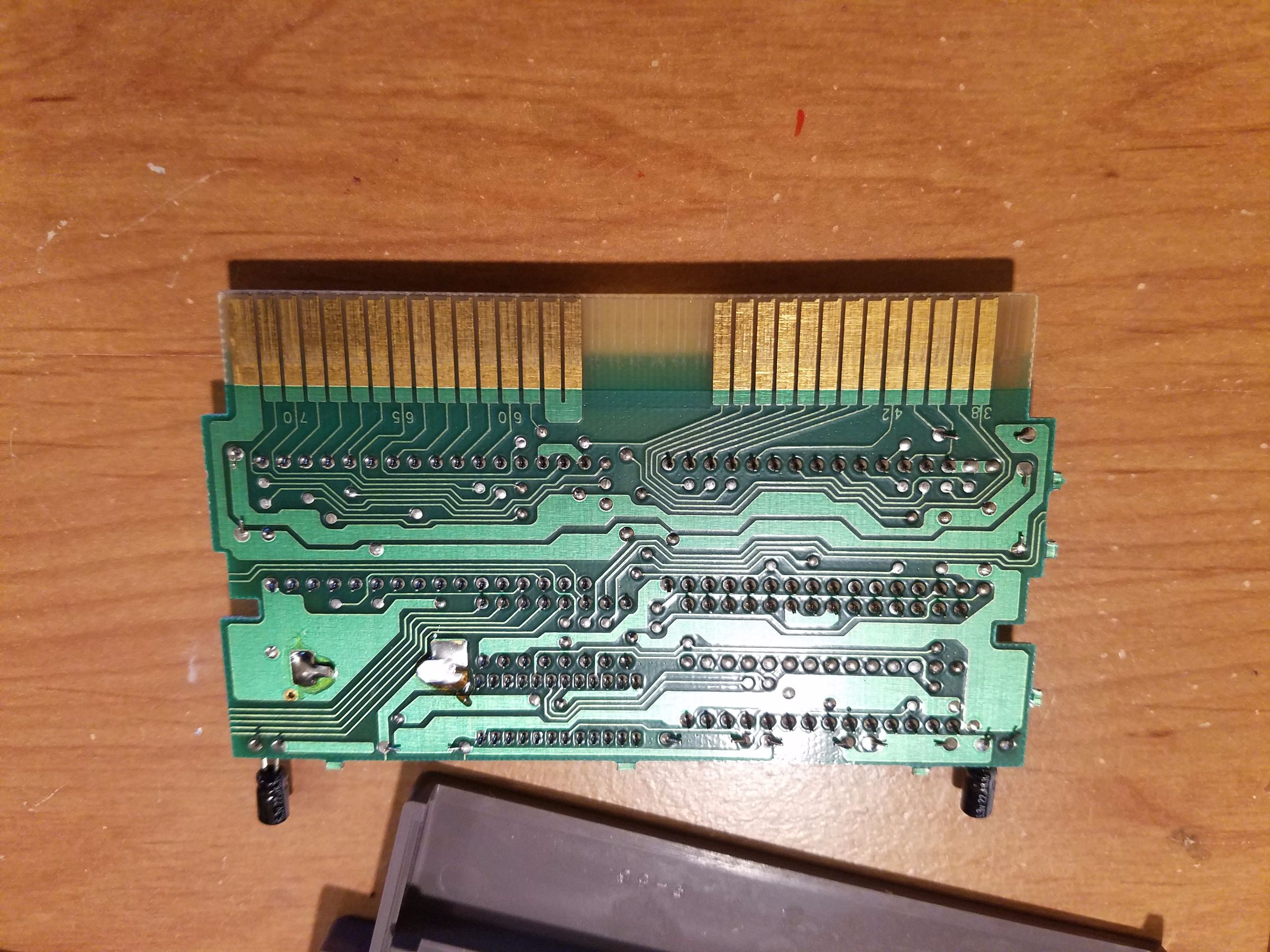 Restoring an NES Nintendo Cartridge : 3 Steps (with Pictures ...
