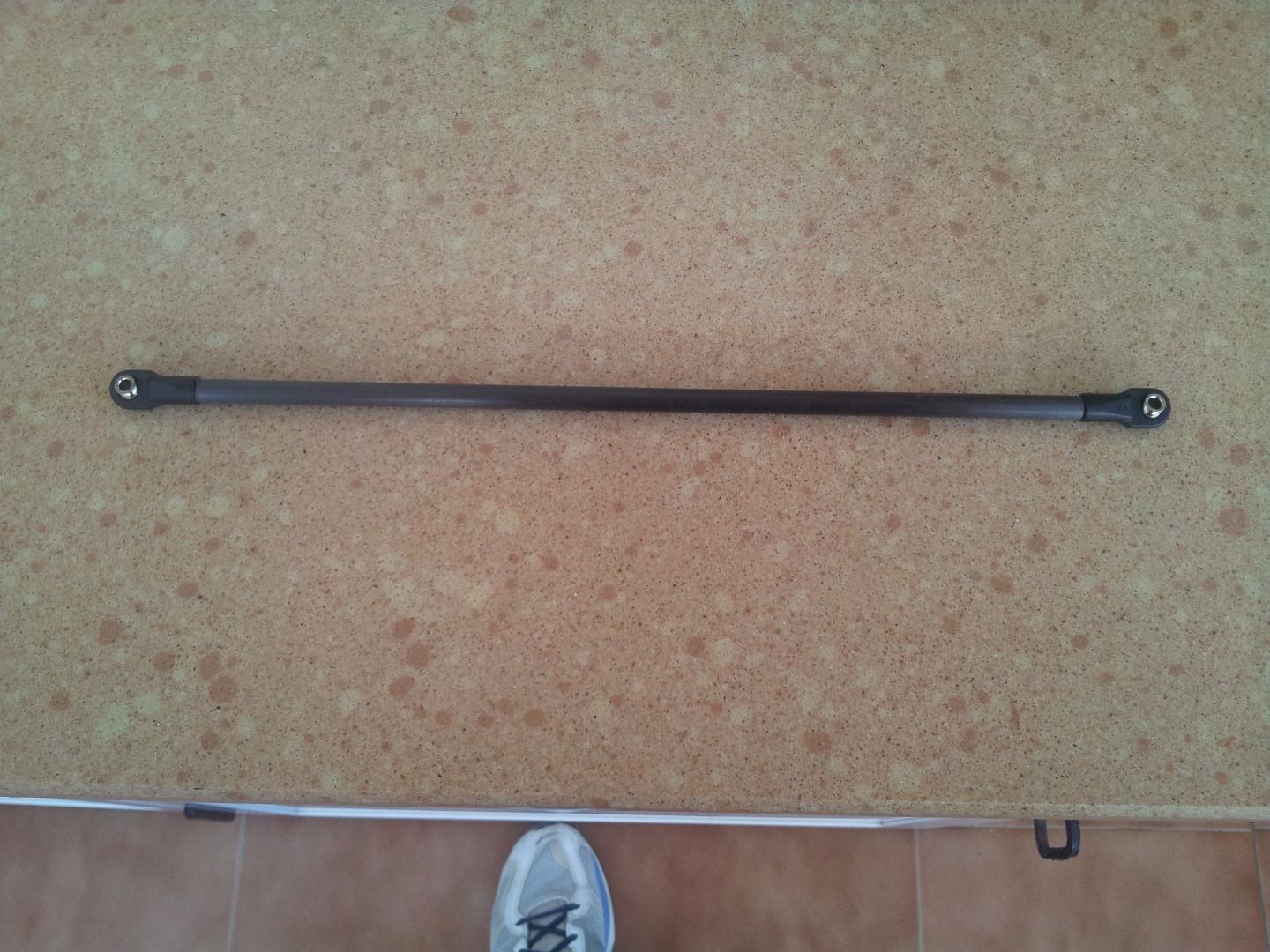 Very Cheap Delta 3D Printer (about 150€) : 9 Steps (with Pictures ...