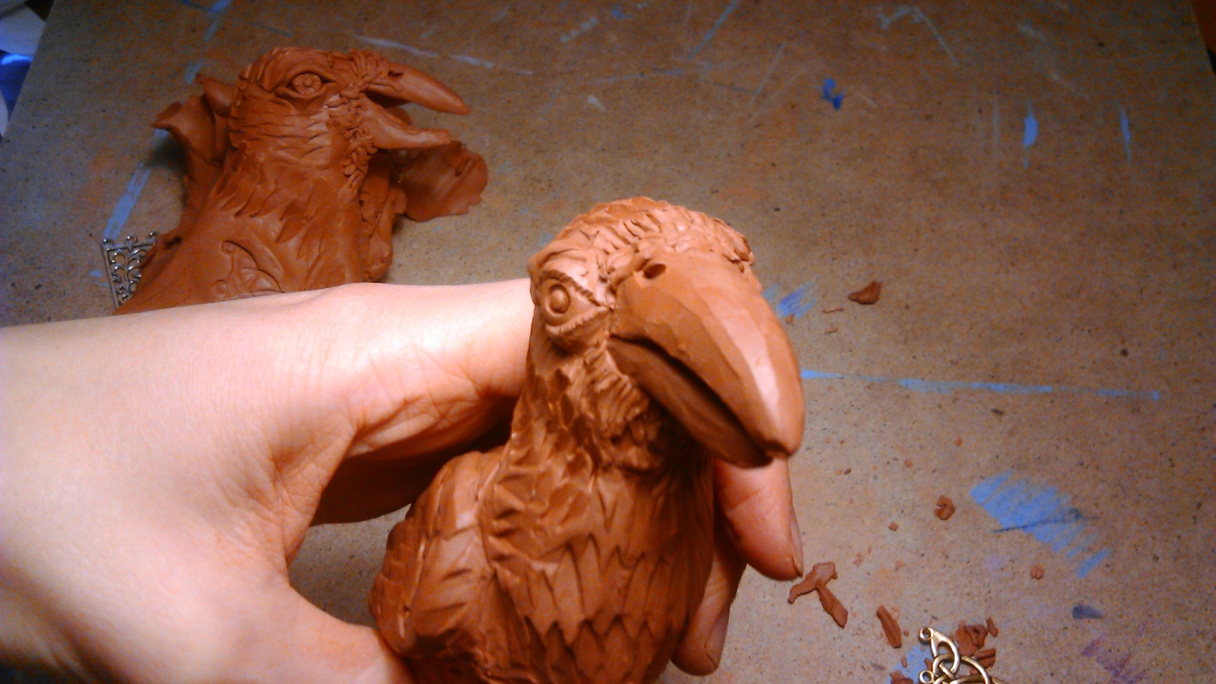 The Ravens : 25 Steps (with Pictures) - Instructables