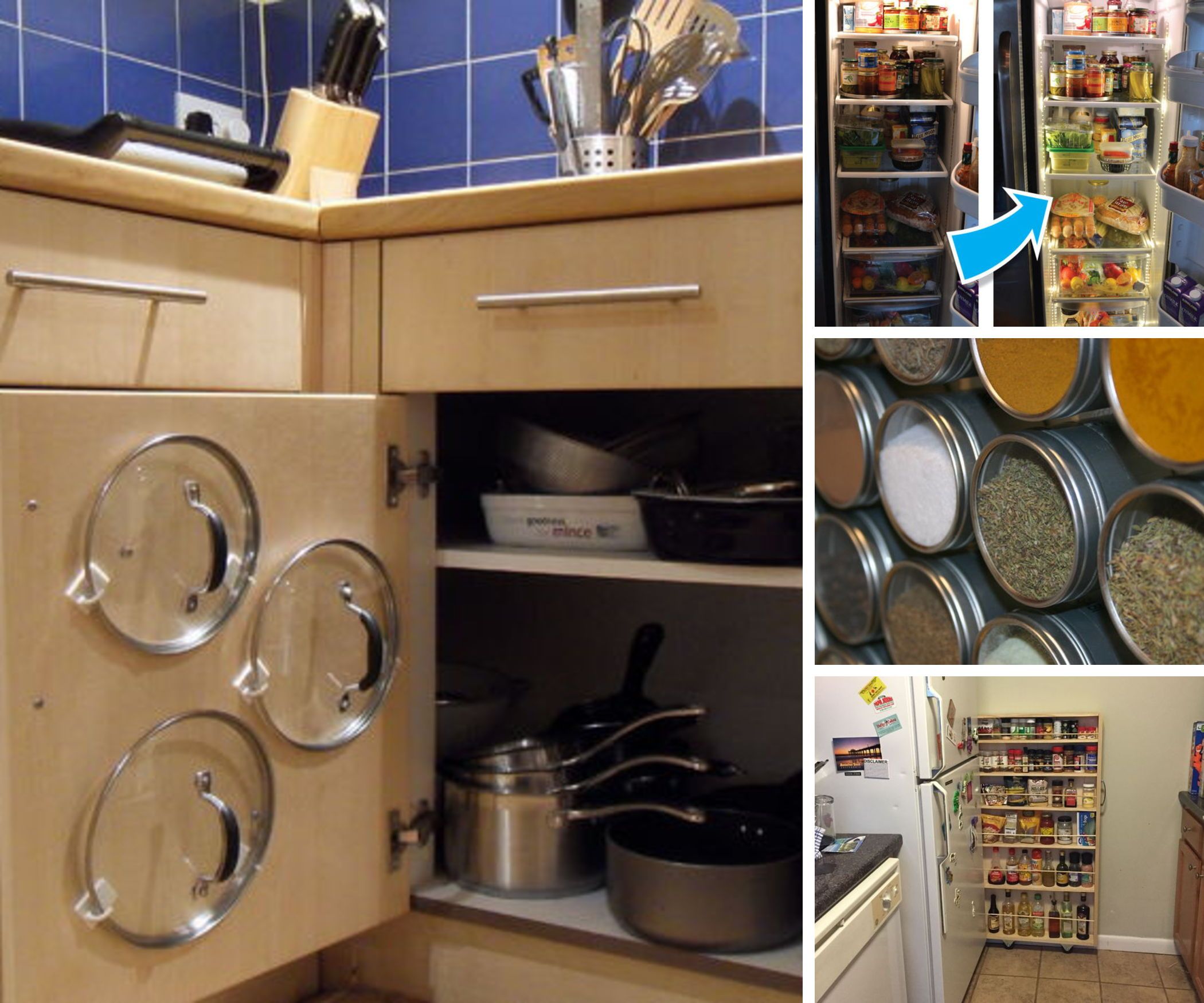 12 Simple Kitchen Upgrades - Instructables