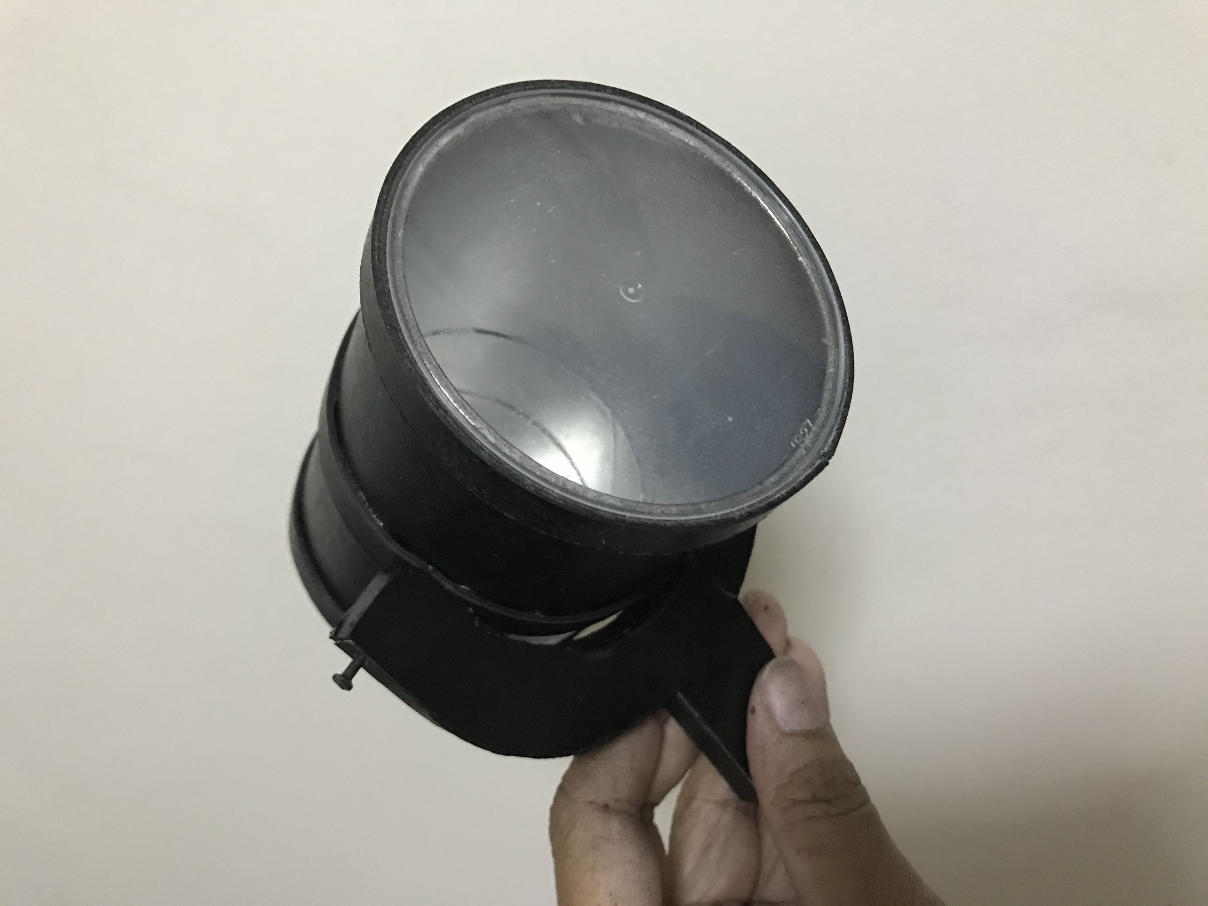 Bat Signal Night Light : 5 Steps (with Pictures) - Instructables