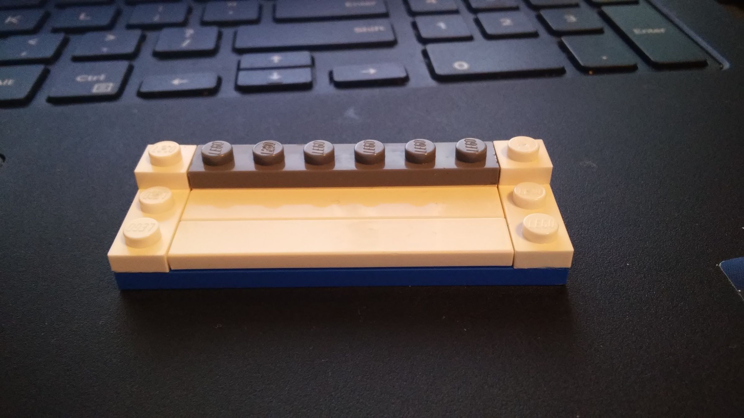 Zippo Lego Display : 13 Steps - Instructables