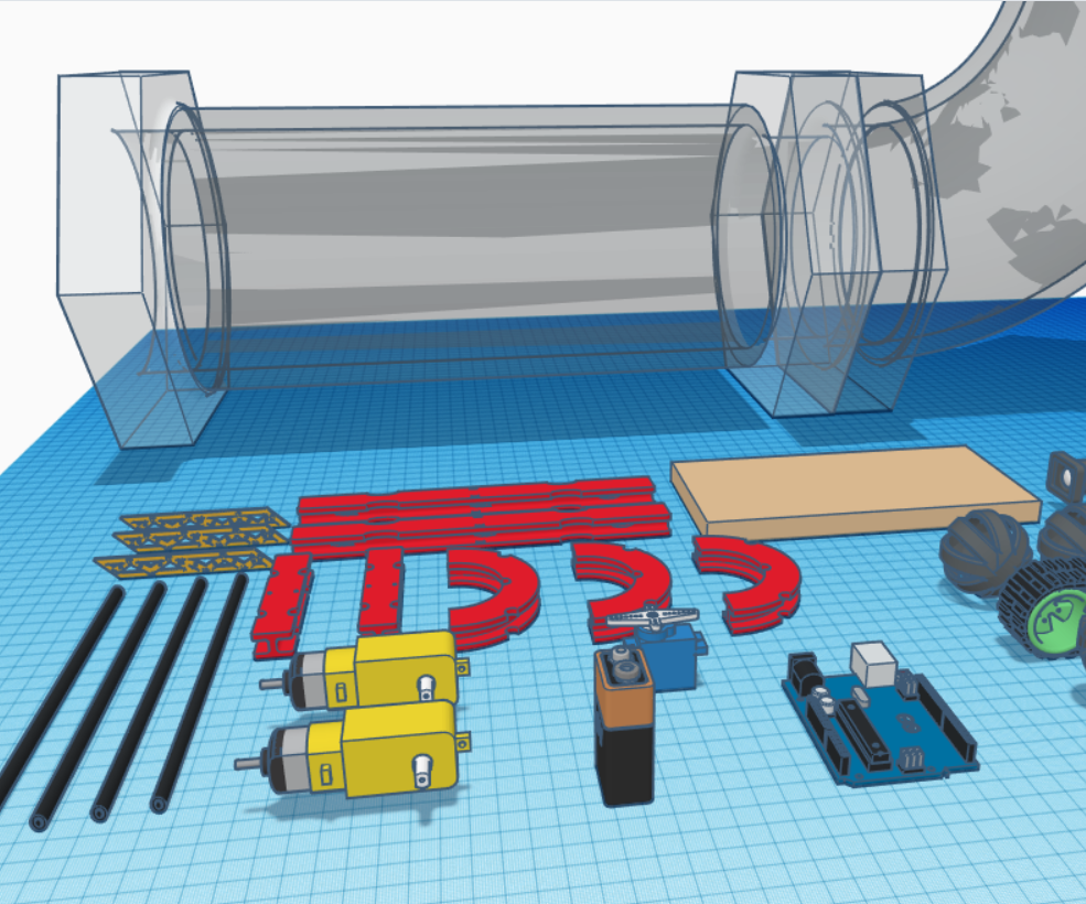 Tinkercad Lesson Plans - Instructables