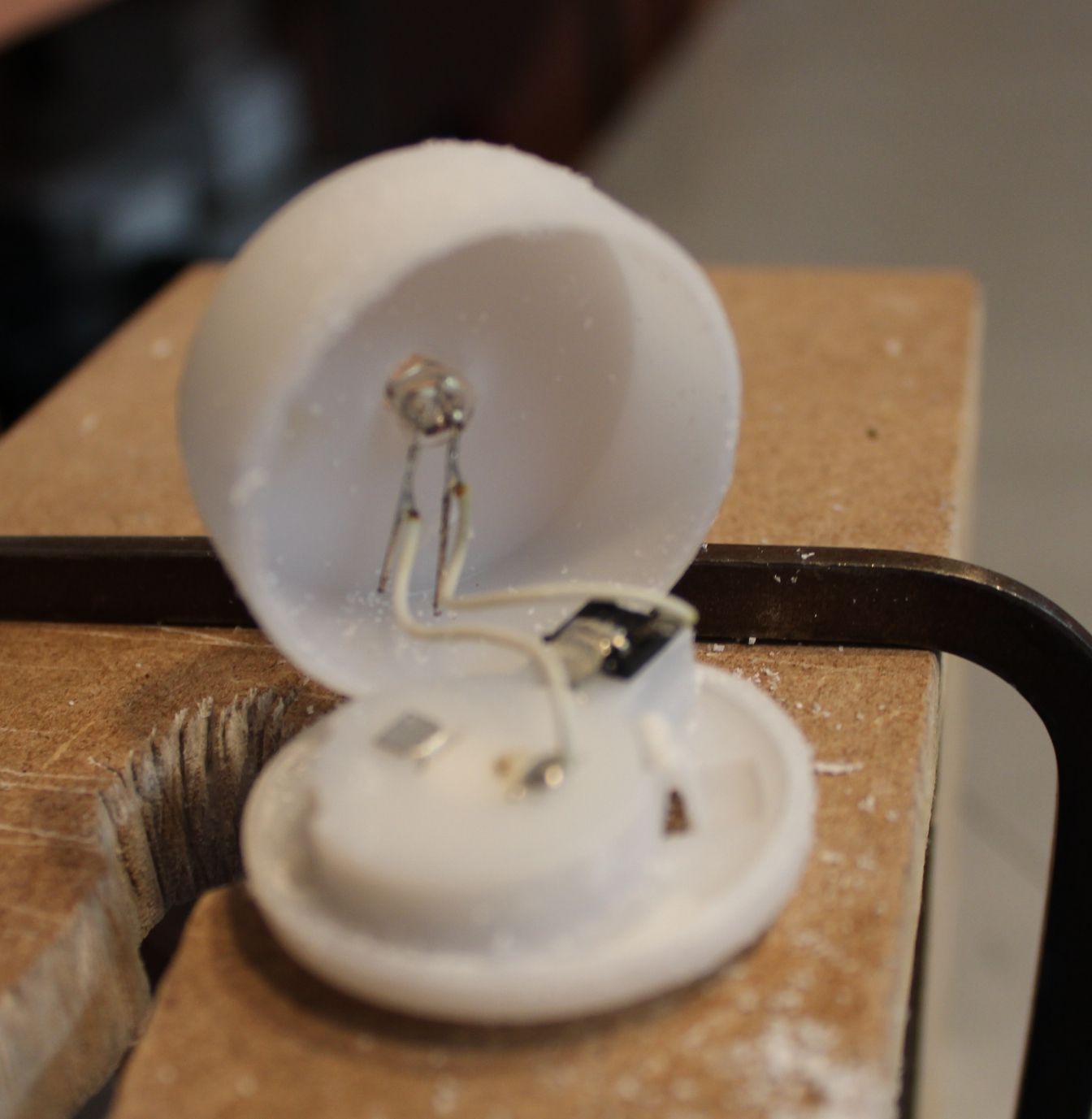 Dog Interface Device : 6 Steps (with Pictures) - Instructables