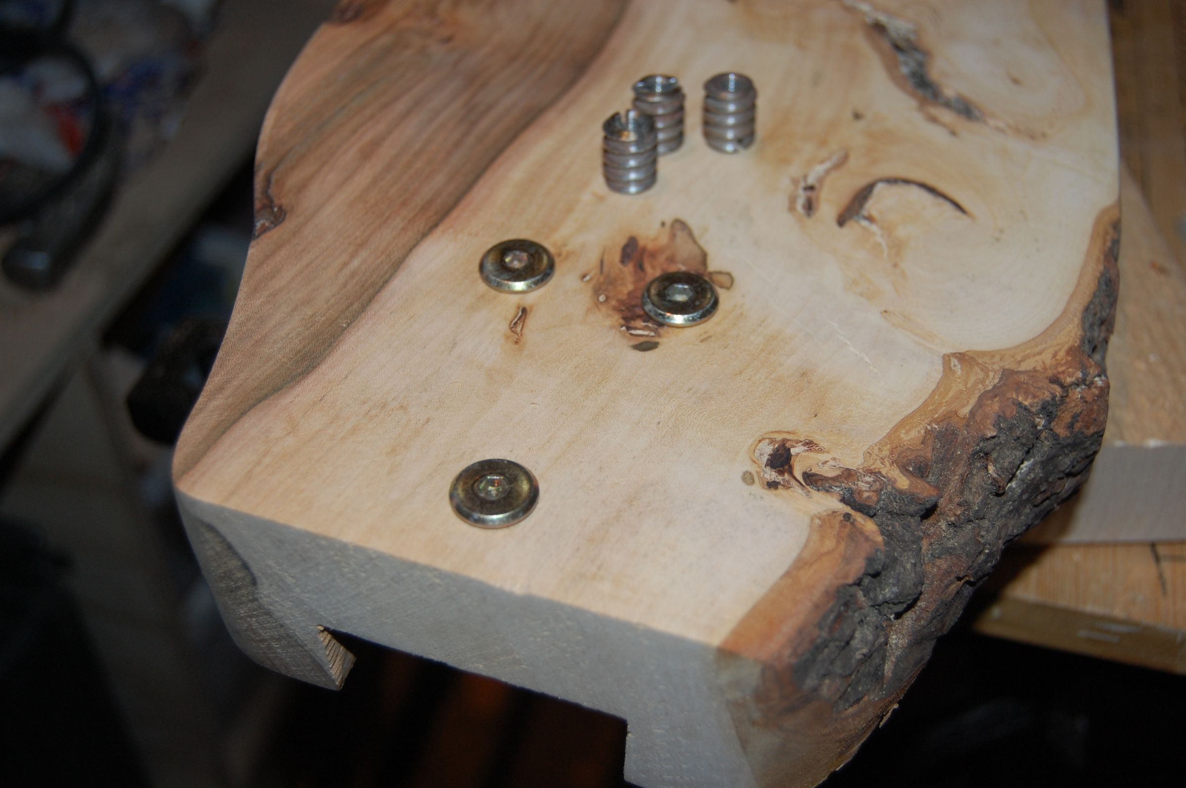 Electric Upright Bass : 7 Steps (with Pictures) - Instructables