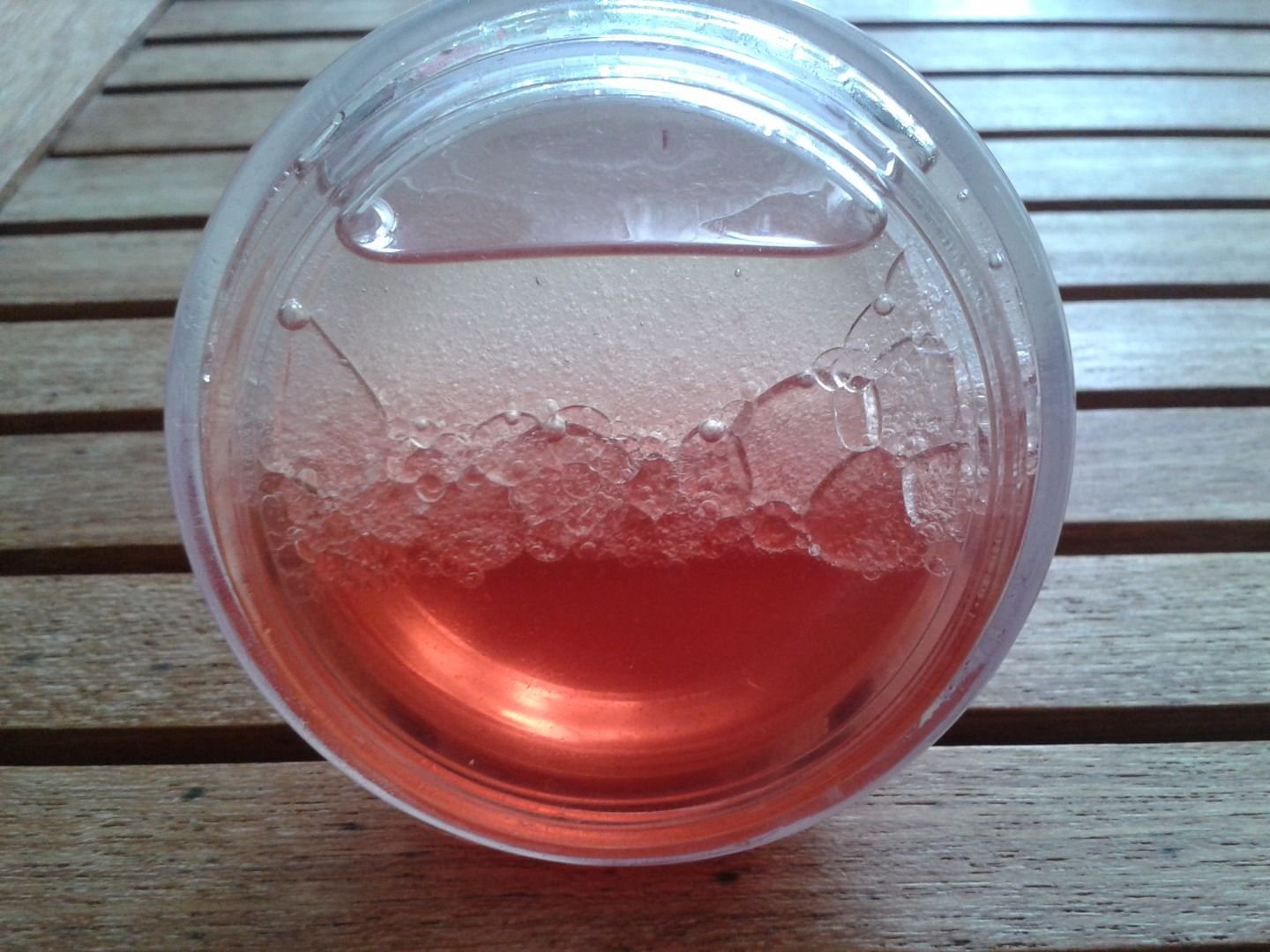 Emulsion Glass : 7 Steps - Instructables