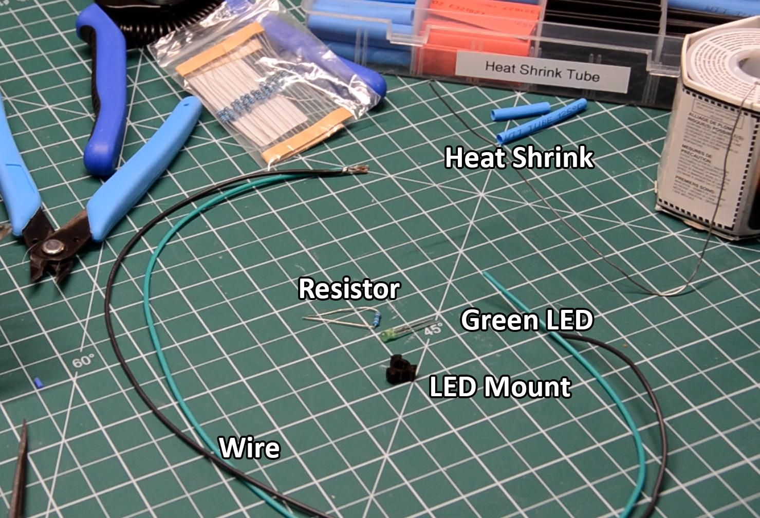 PiBM PS/2 Model 25 - 3D Printing, Assembly, and Electronics : 14 Steps ...