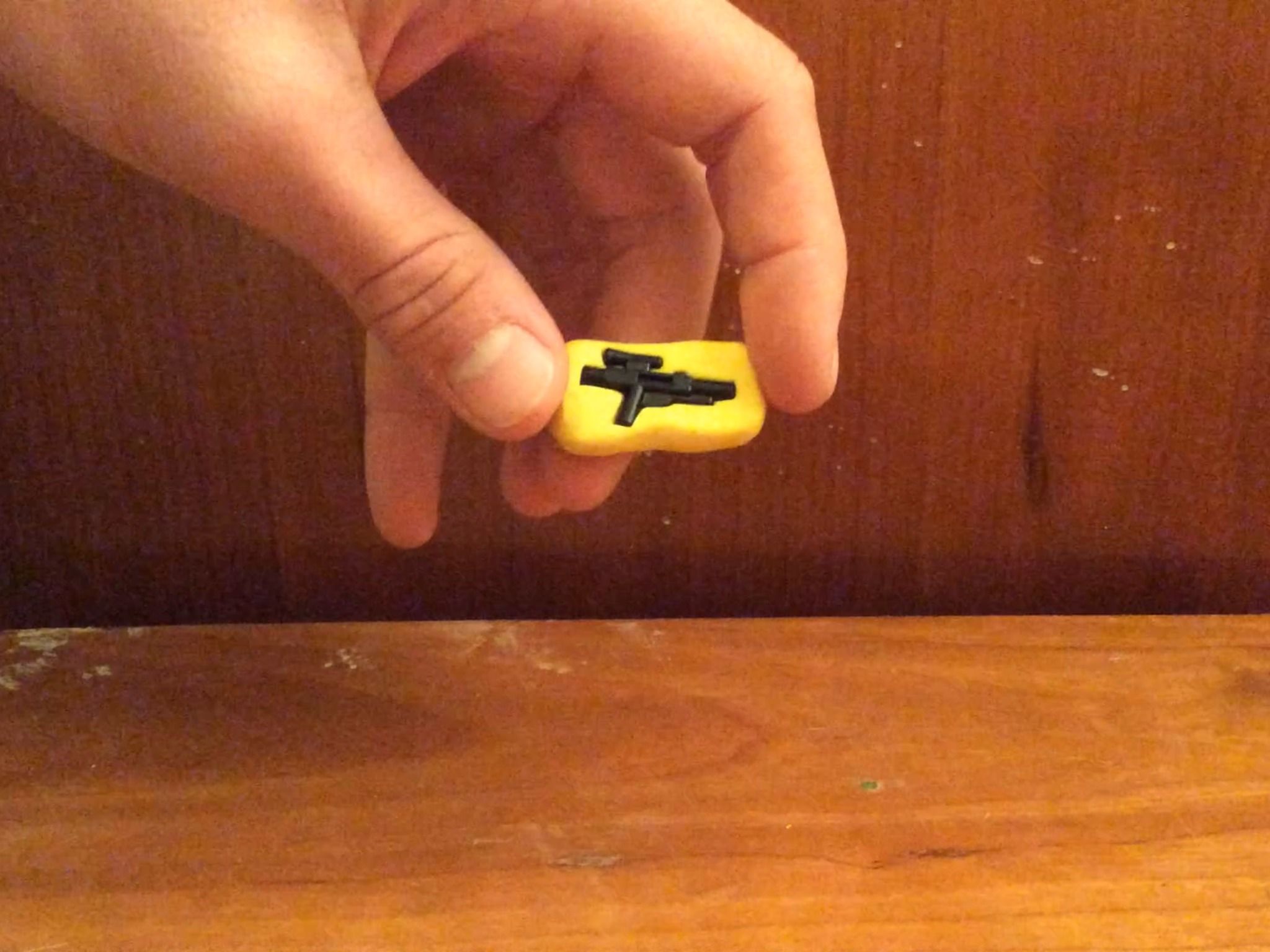 Homemade Clay Mold From Scratch! - Instructables