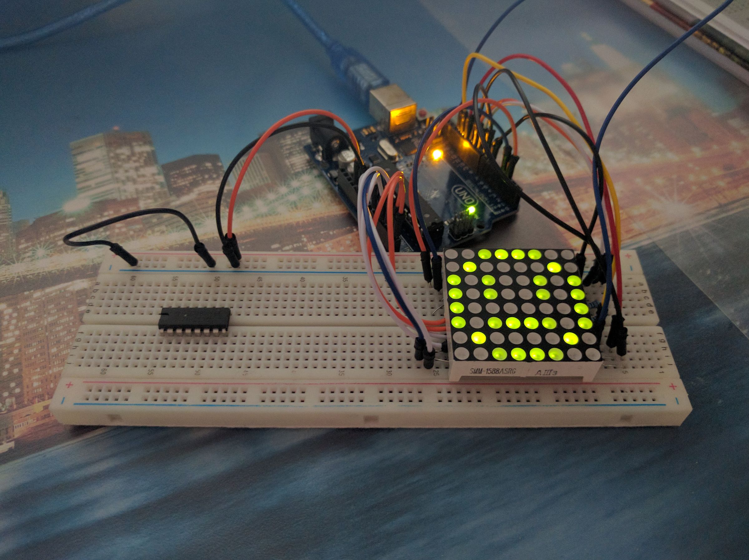 Intermediate Arduino: Inputs and Outputs : 9 Steps (with Pictures ...