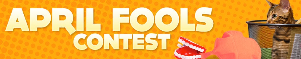 April Fools Contest Instructables april-fools-contest-instructables
