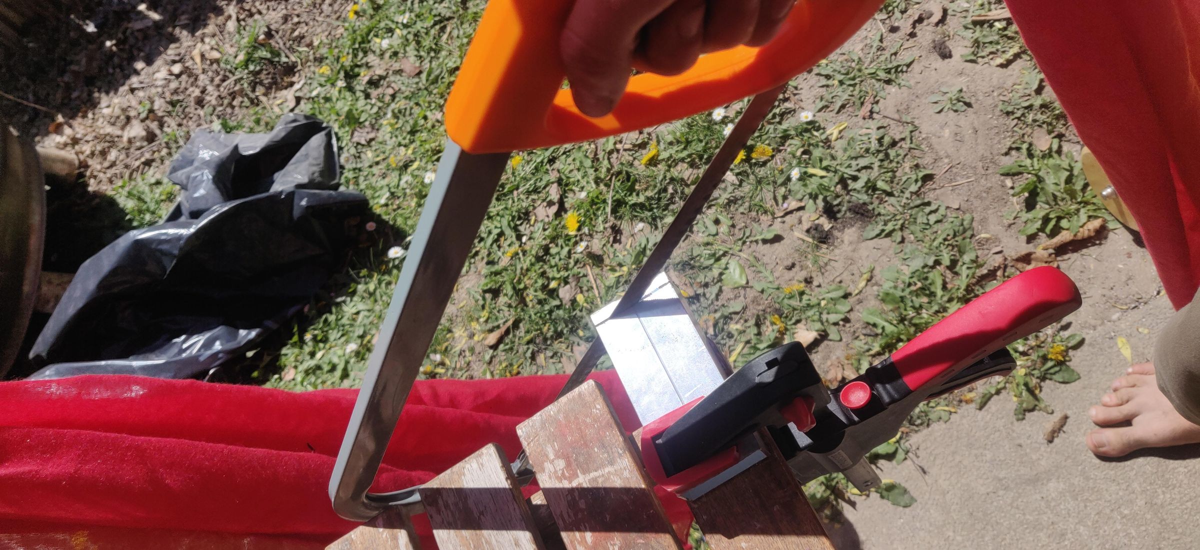 PET Bottle Tape Cutter : 5 Steps (with Pictures) - Instructables