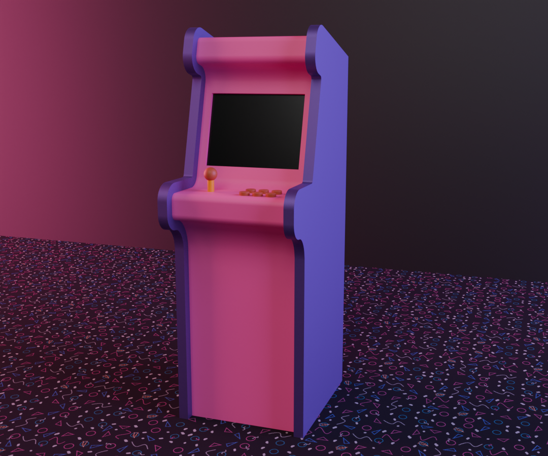 How to Design an Arcade Cabinet Using Autodesk Fusion360 : 9 Steps - Instructables