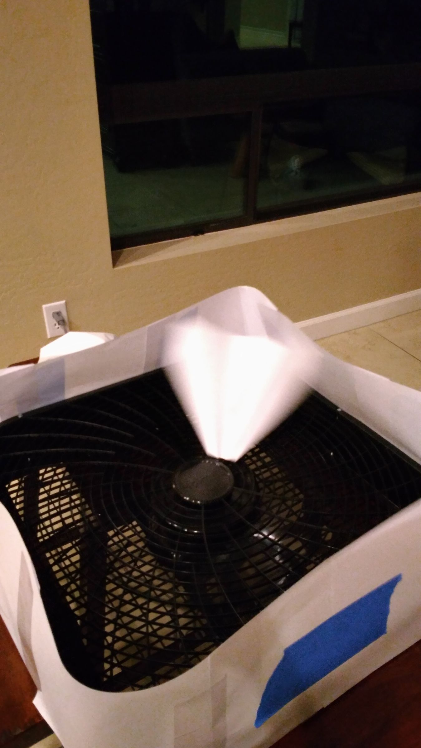 Homemade Wind Tube! - Instructables