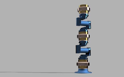 Lucas Robot - Instructables