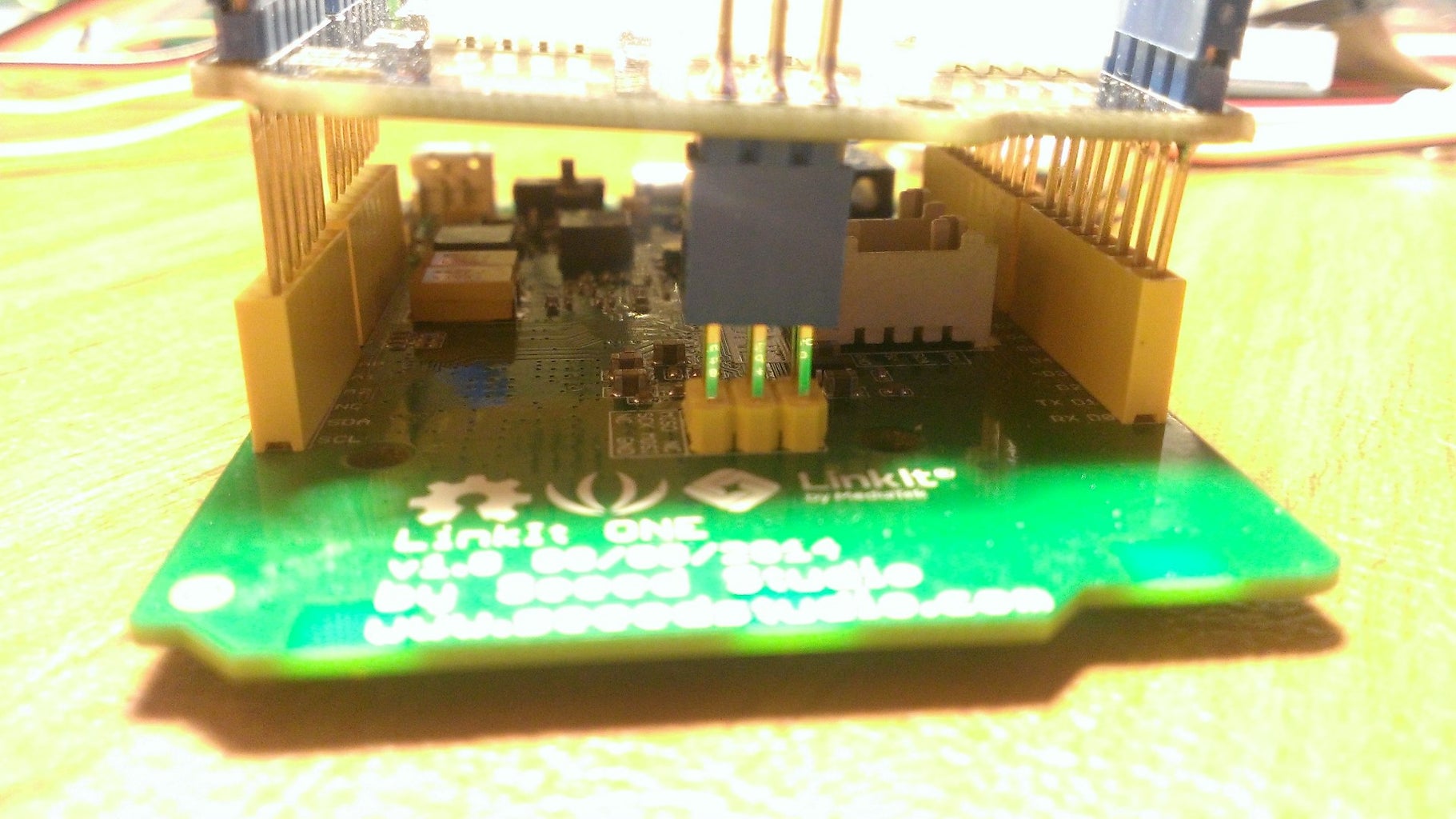 Push Up Counter 5 Steps With Pictures Instructables