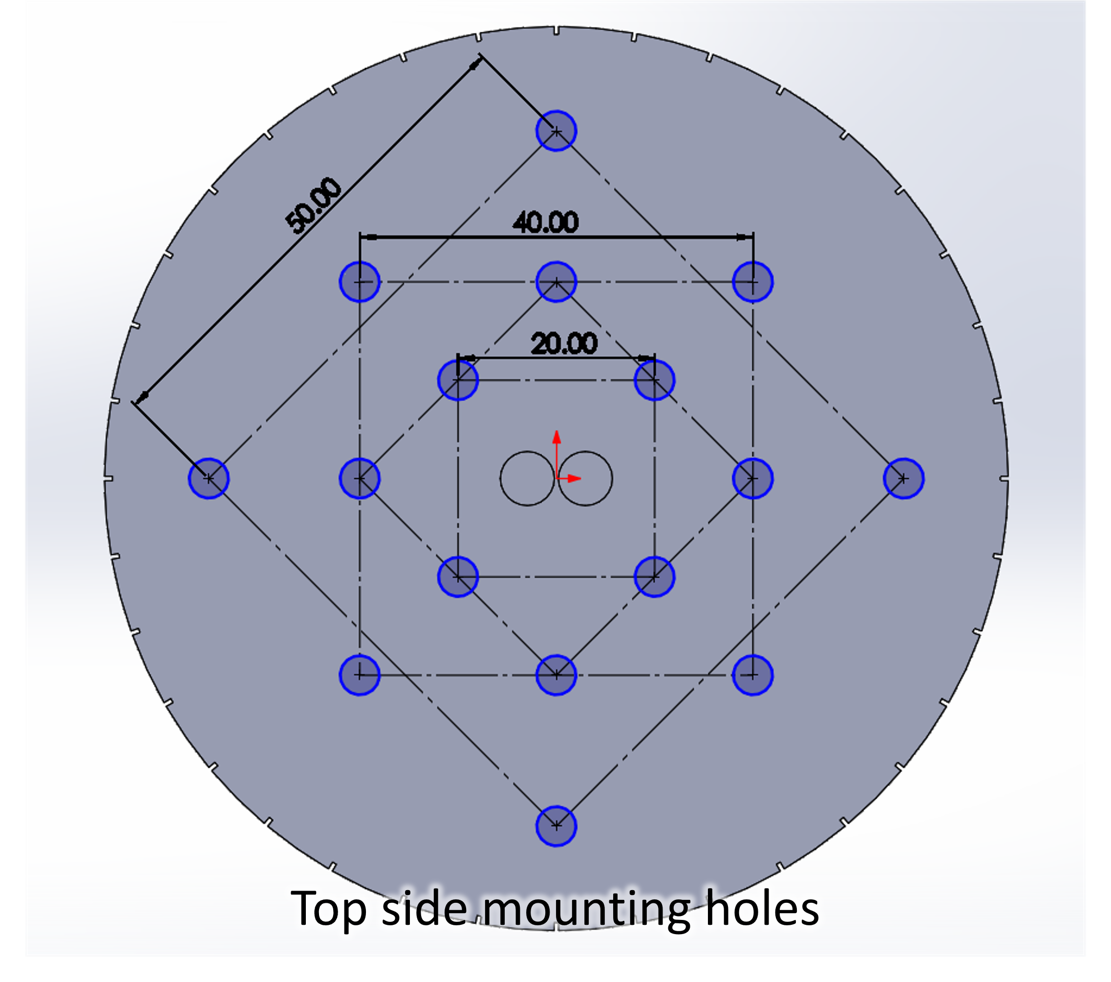 Build a 3D Printed Rotational Platform : 7 Steps - Instructables