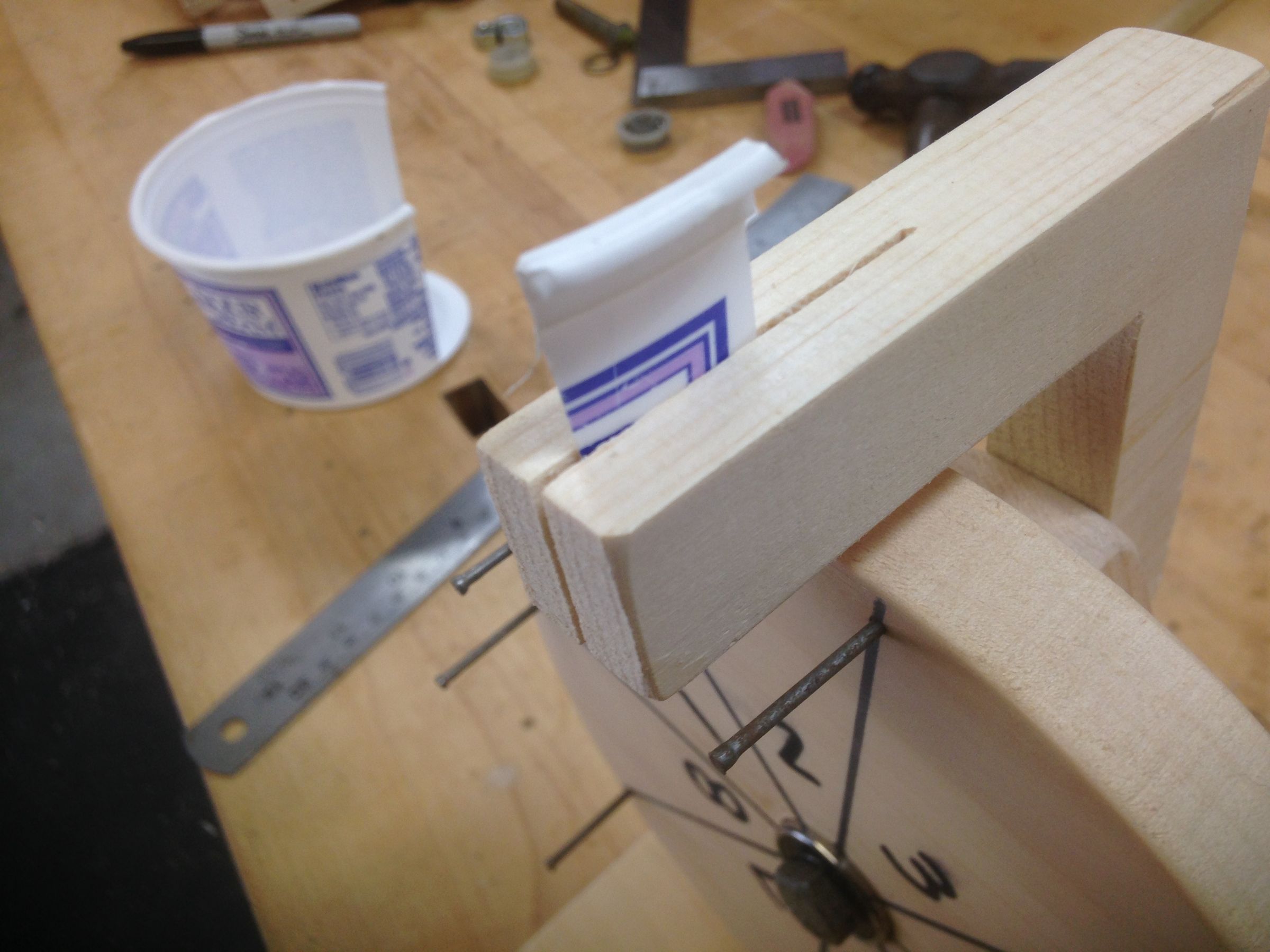 Ripp'n Wheel'n Spin'n Wheel for the Classroom : 12 Steps (with Pictures ...