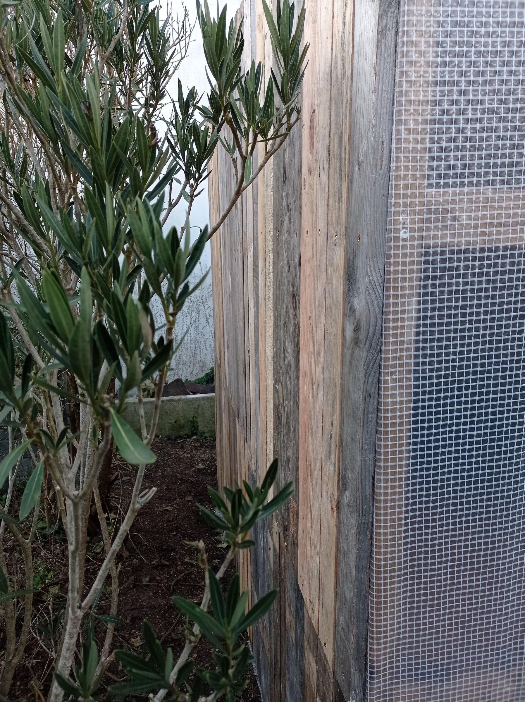 My Pallet Sauna : 12 Steps (with Pictures) - Instructables