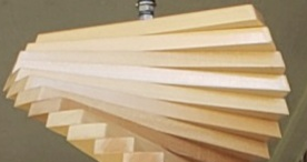 Helix Wind Spinner : 21 Steps (with Pictures) - Instructables