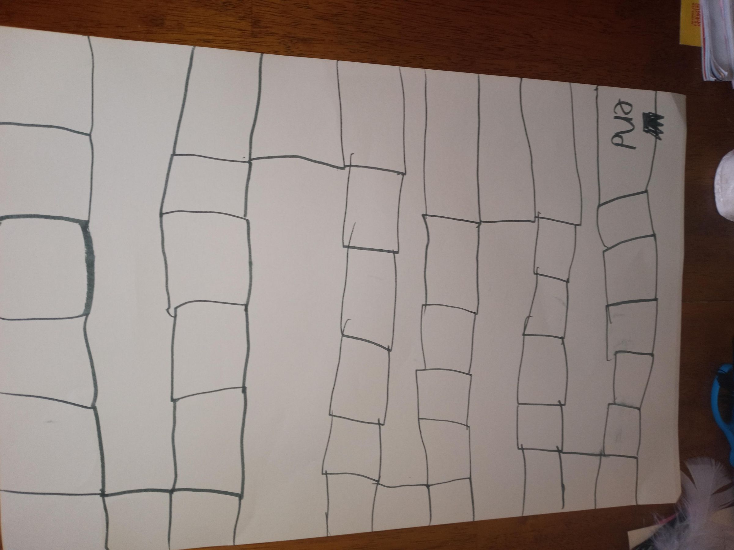 Easy Board Game : 5 Steps - Instructables