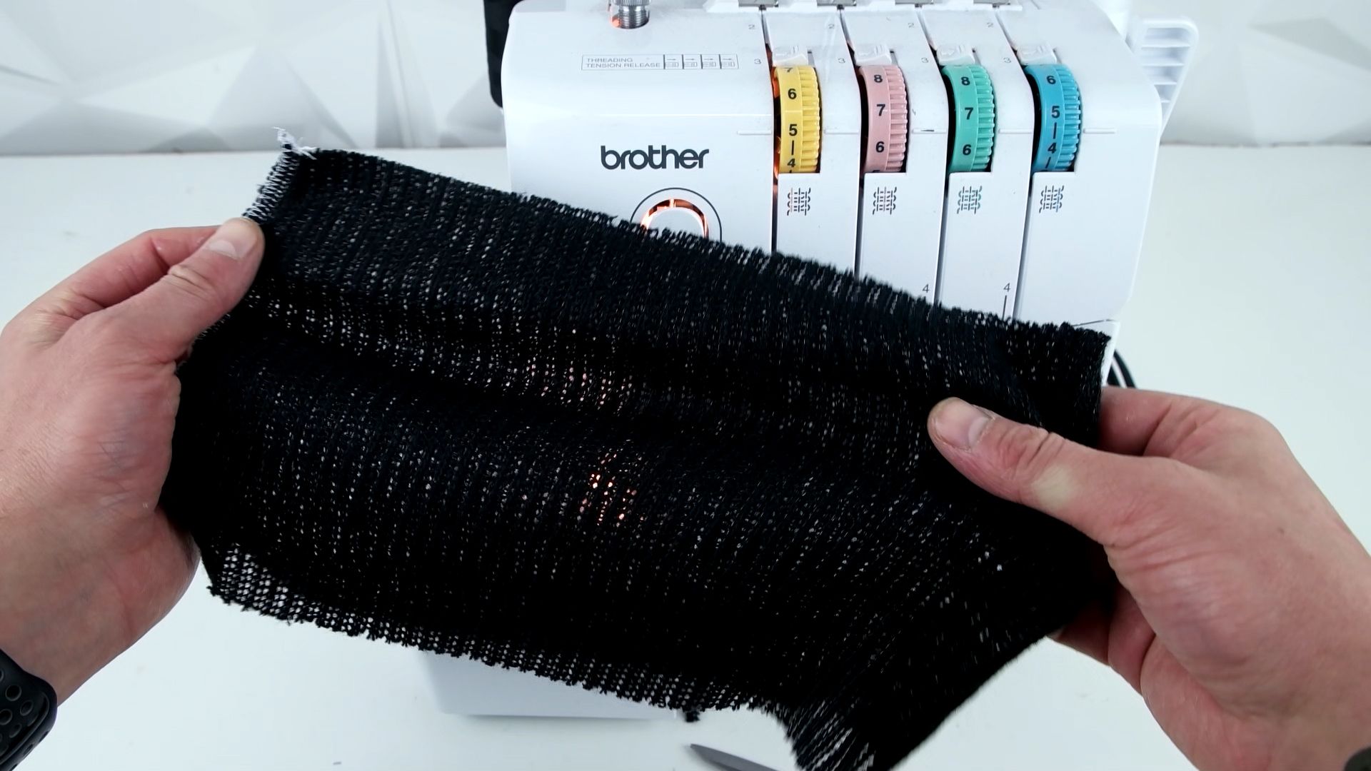 Multifunctional Gaiter Beanie : 9 Steps - Instructables