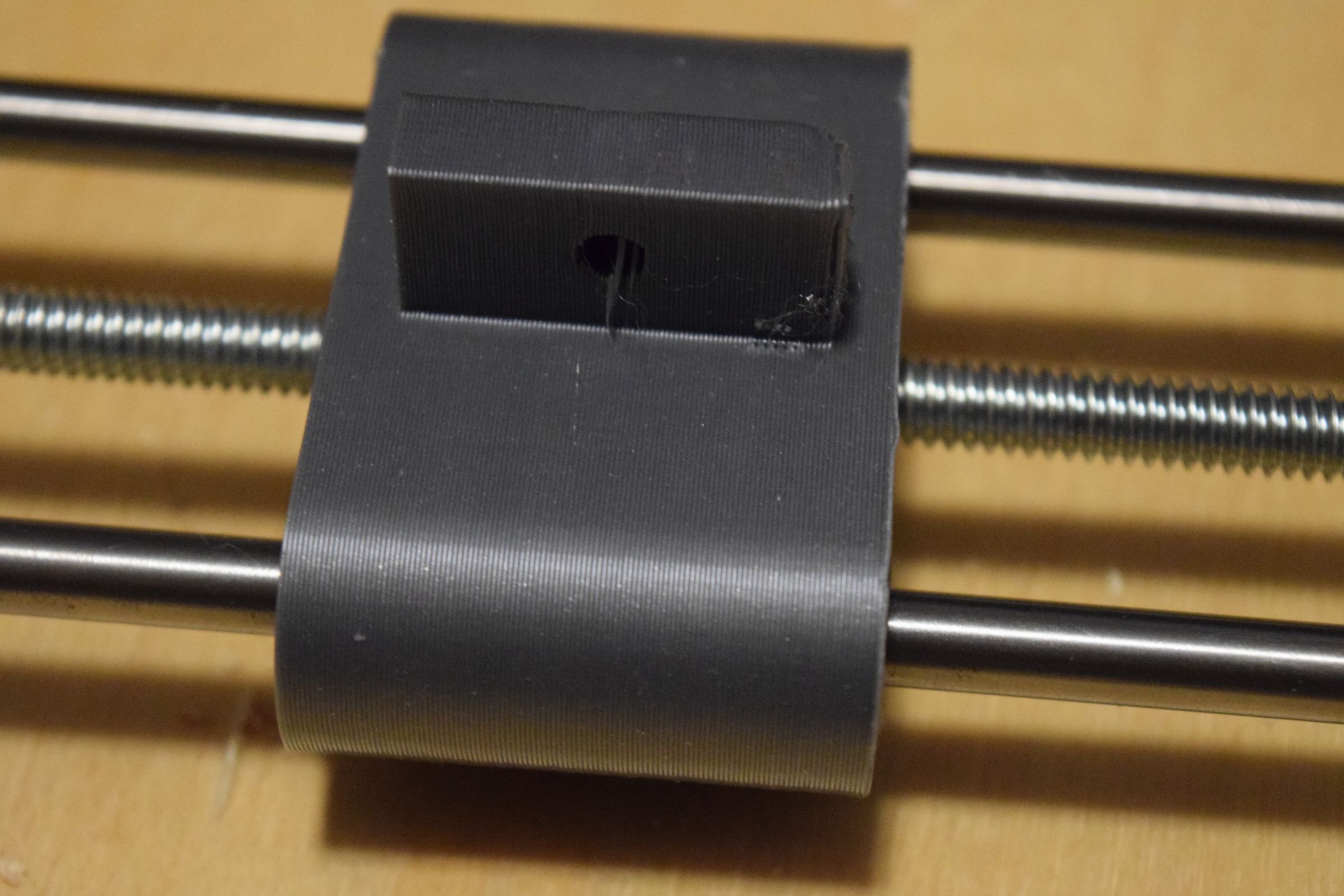 Autonomous Nerf Sentry Turret : 6 Steps - Instructables