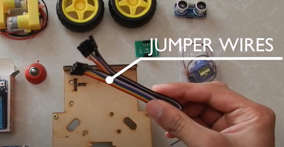 How to Make Smart Obstacle Avoiding Robot Using Arduino Uno : 6 Steps ... How to Make Smart Obstacle Avoiding Robot Using Arduino Uno : 6 Steps ...