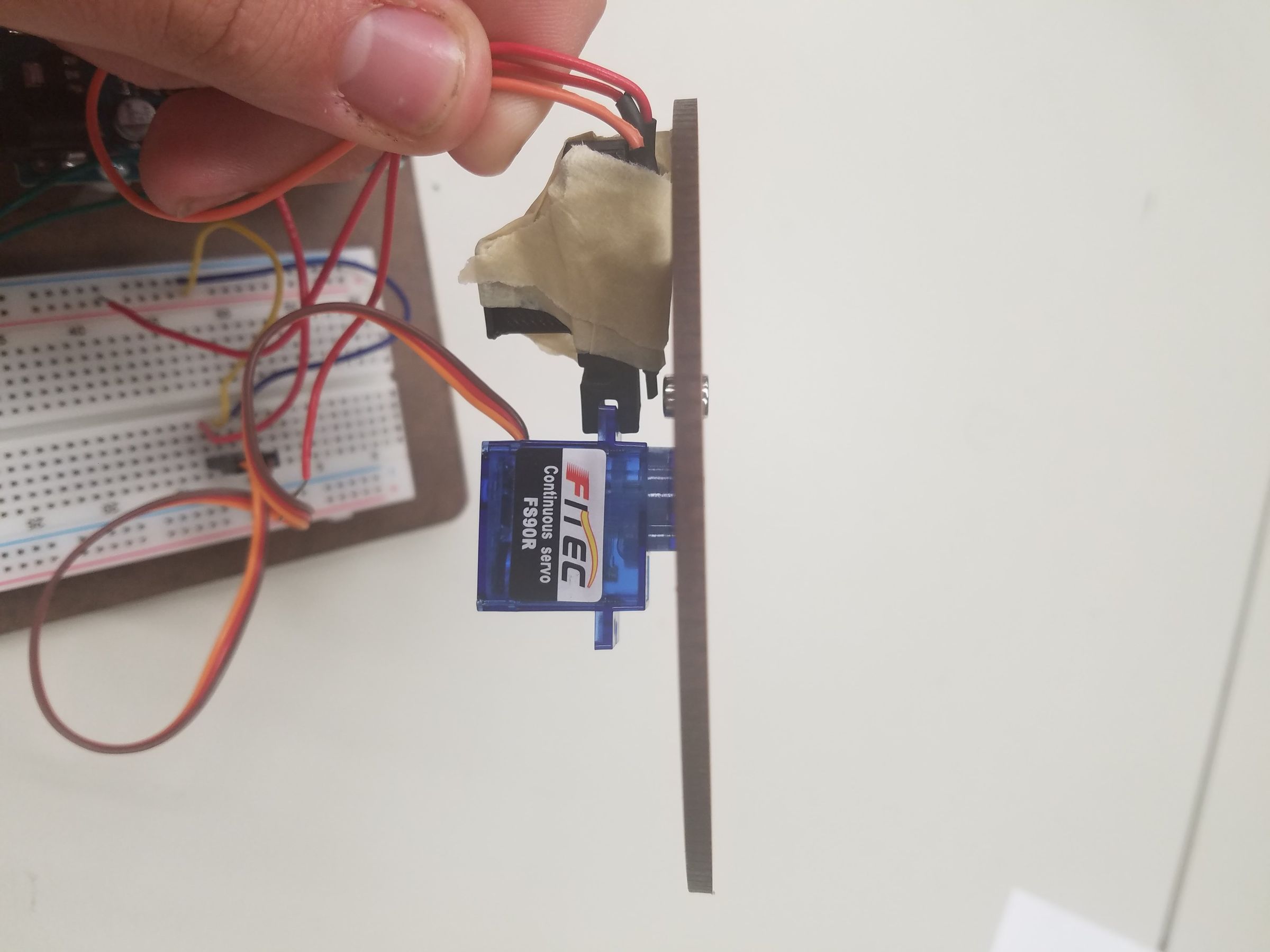 Sampling Rate/Aliasing Instructable : 8 Steps (with Pictures ...