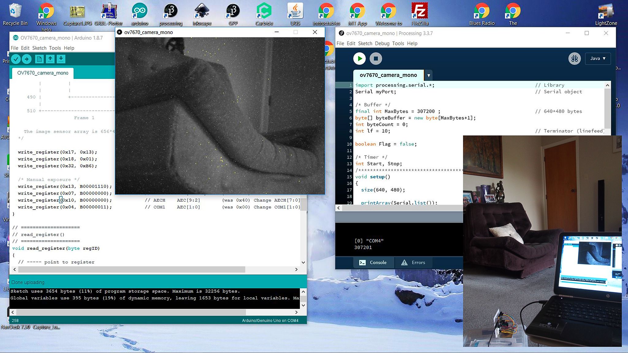 Make Your Own Camera : 8 Steps - Instructables