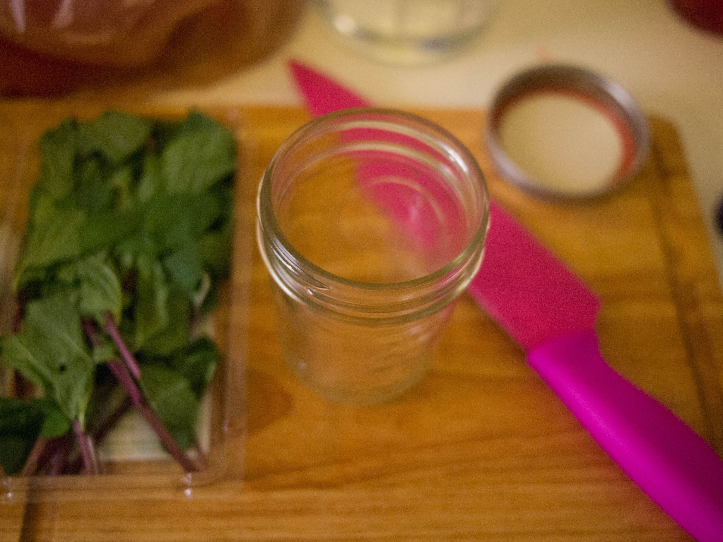Infusing Vodka's : 6 Steps - Instructables