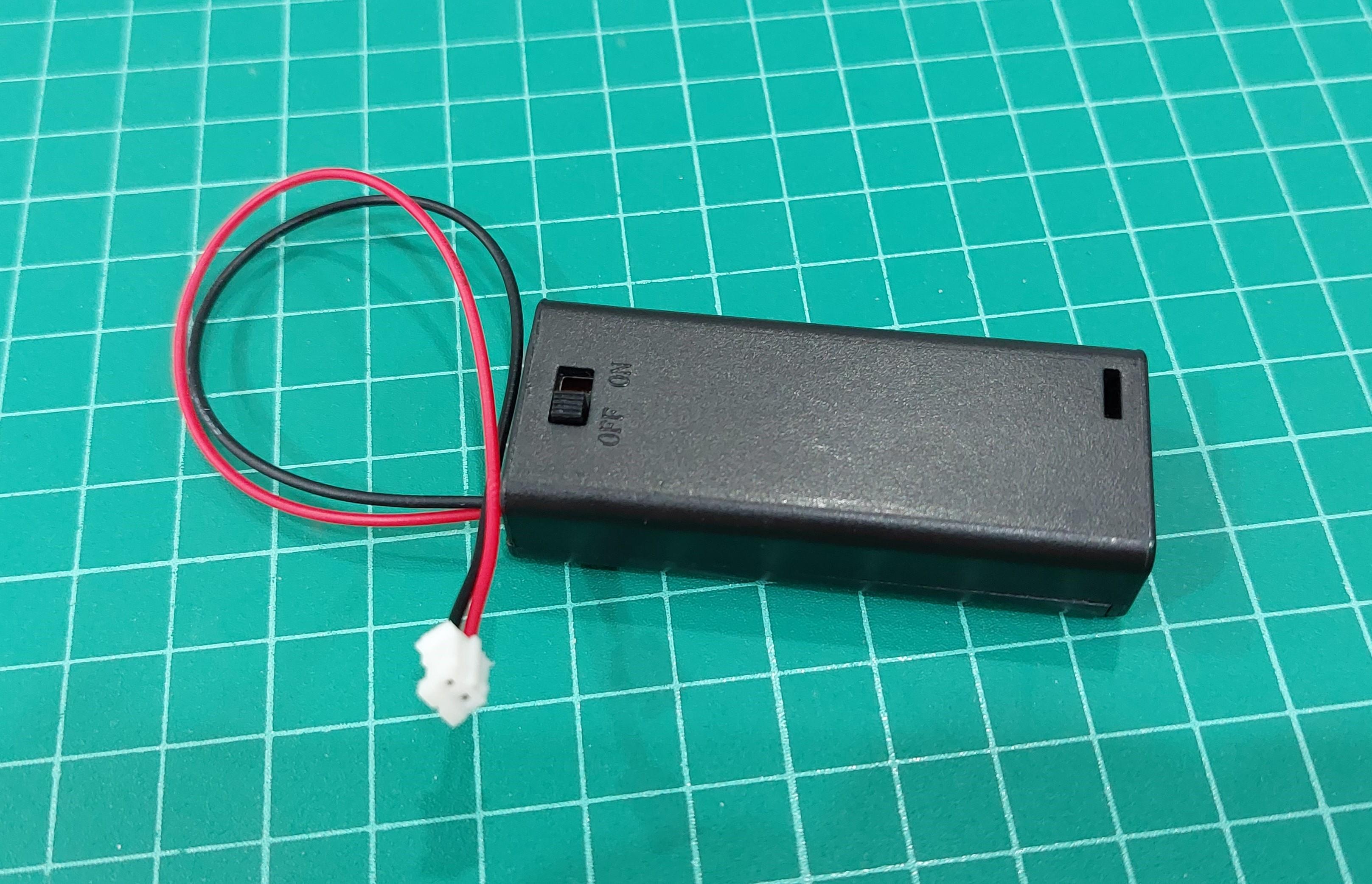 Control Robot Arm With Simple Gestures : 8 Steps (with Pictures ...