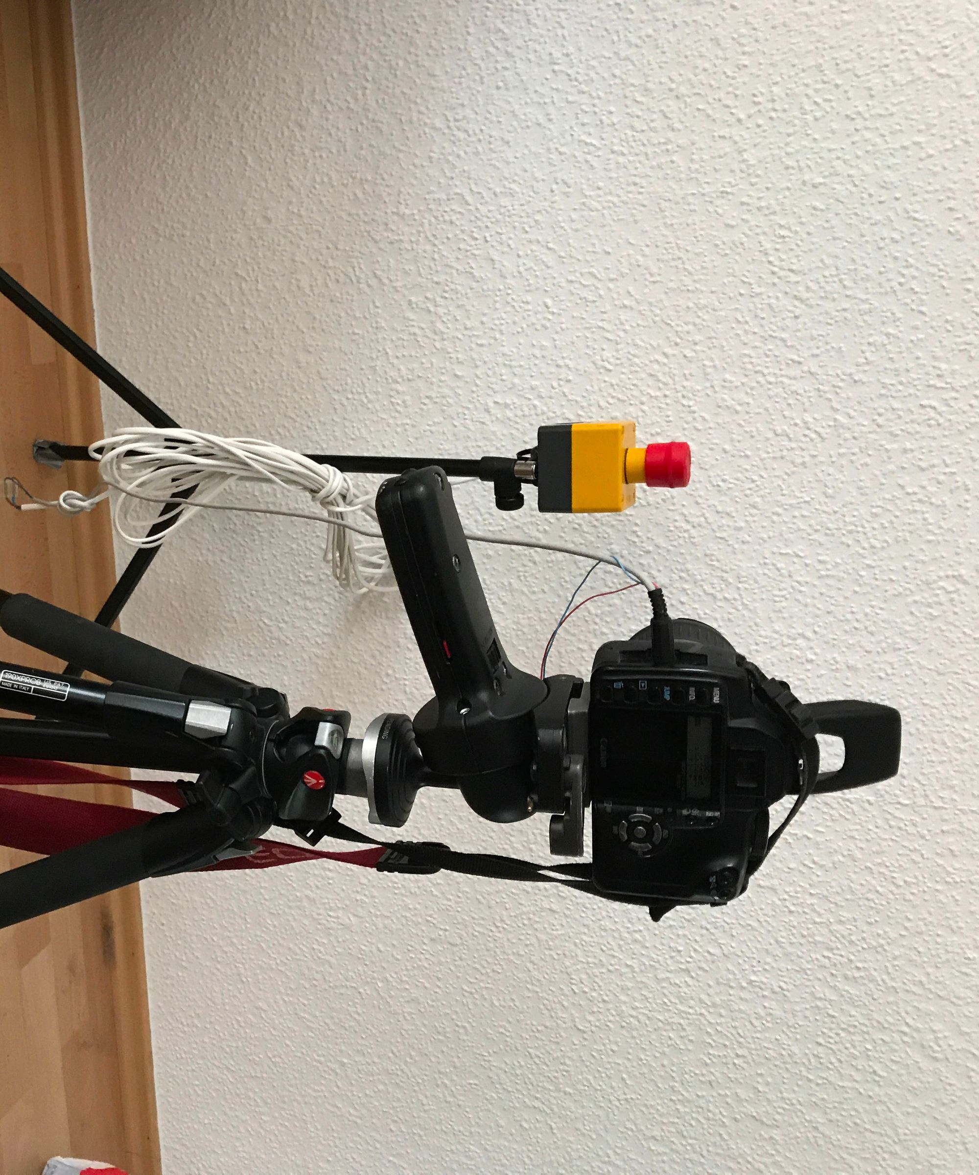 Simple Photo Booth : 3 Steps (with Pictures) - Instructables