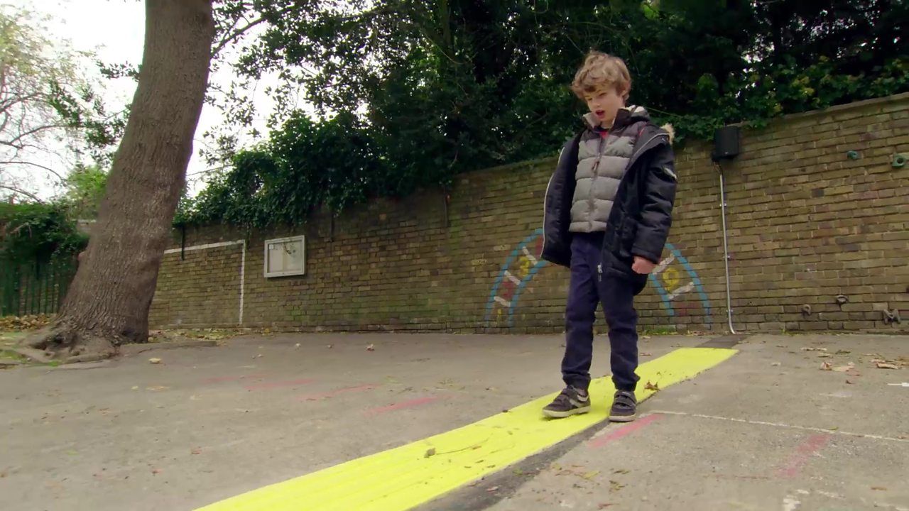 Digital Playgrounds - Inclusive for Visually Impaired Children : 13 ...