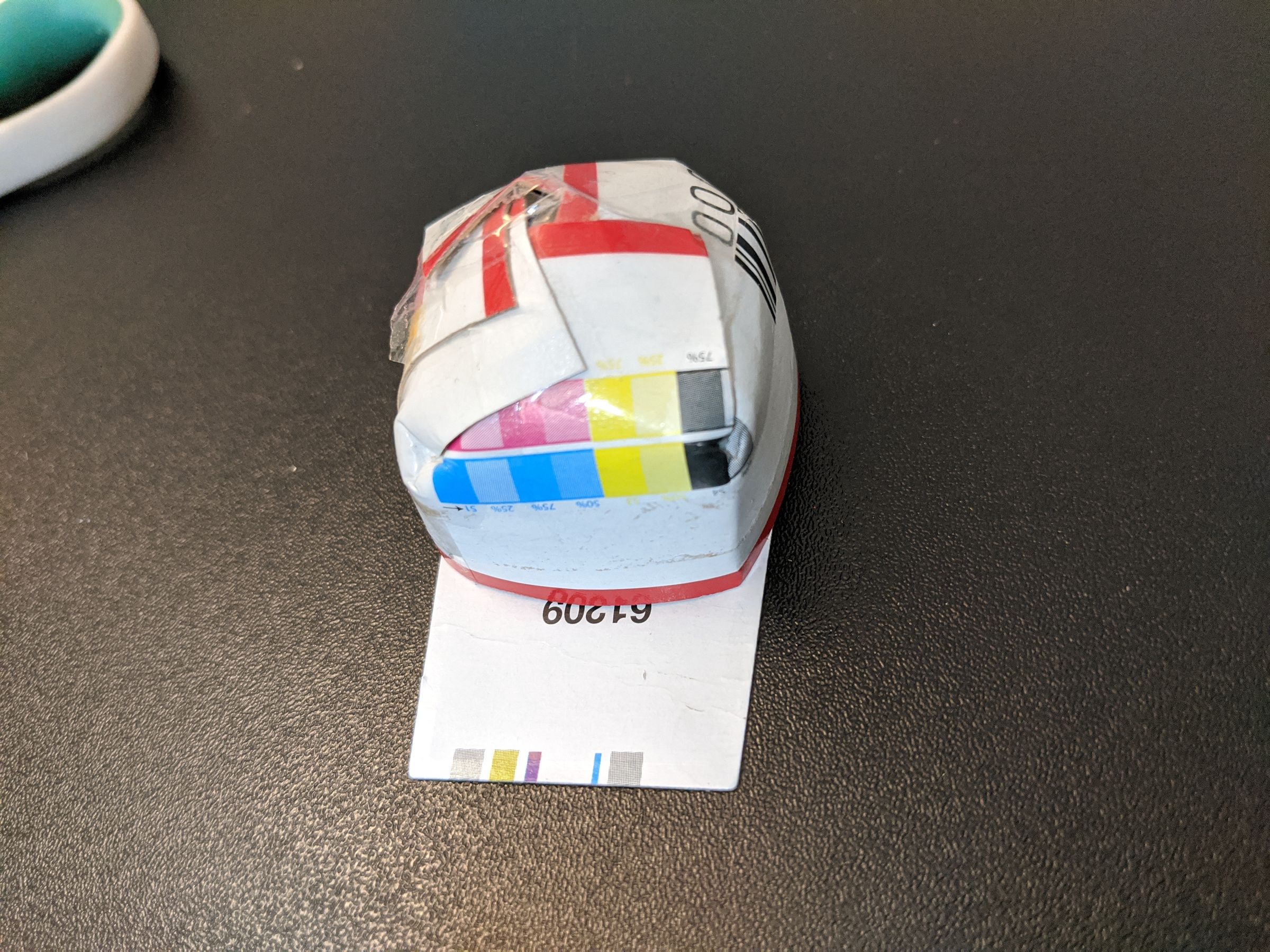 Tiny Hats : 18 Steps (with Pictures) - Instructables