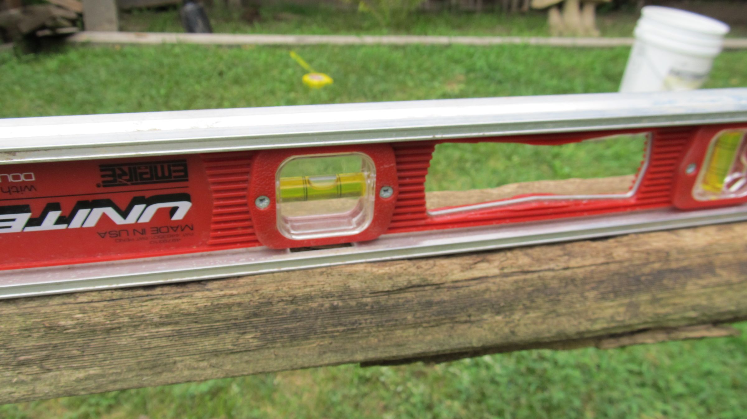 Grape Vine Trellis From a Salvaged Split-Rail Fence : 7 Steps (with ...