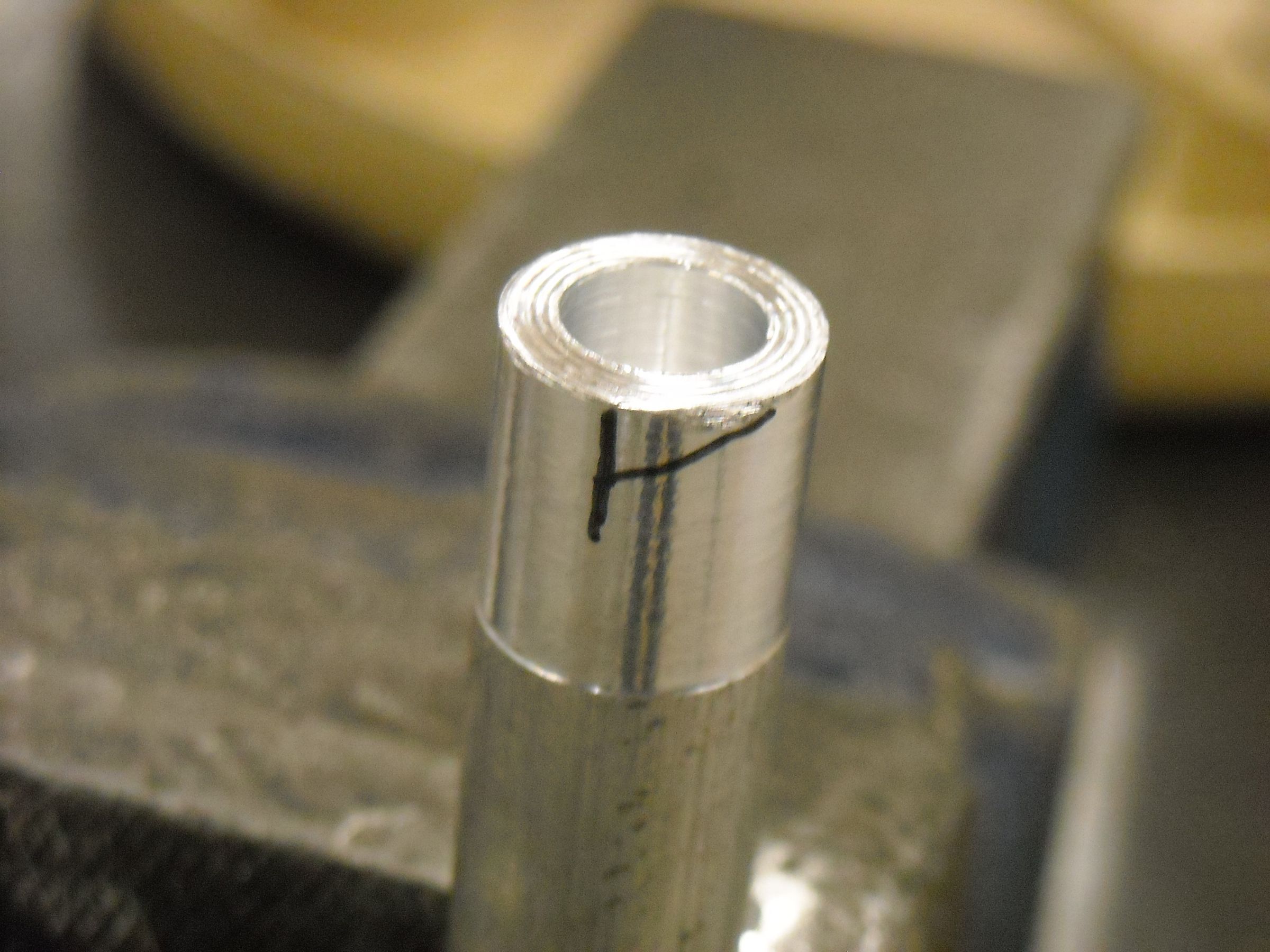 The Super Cool Flying Propeller : 9 Steps (with Pictures) - Instructables