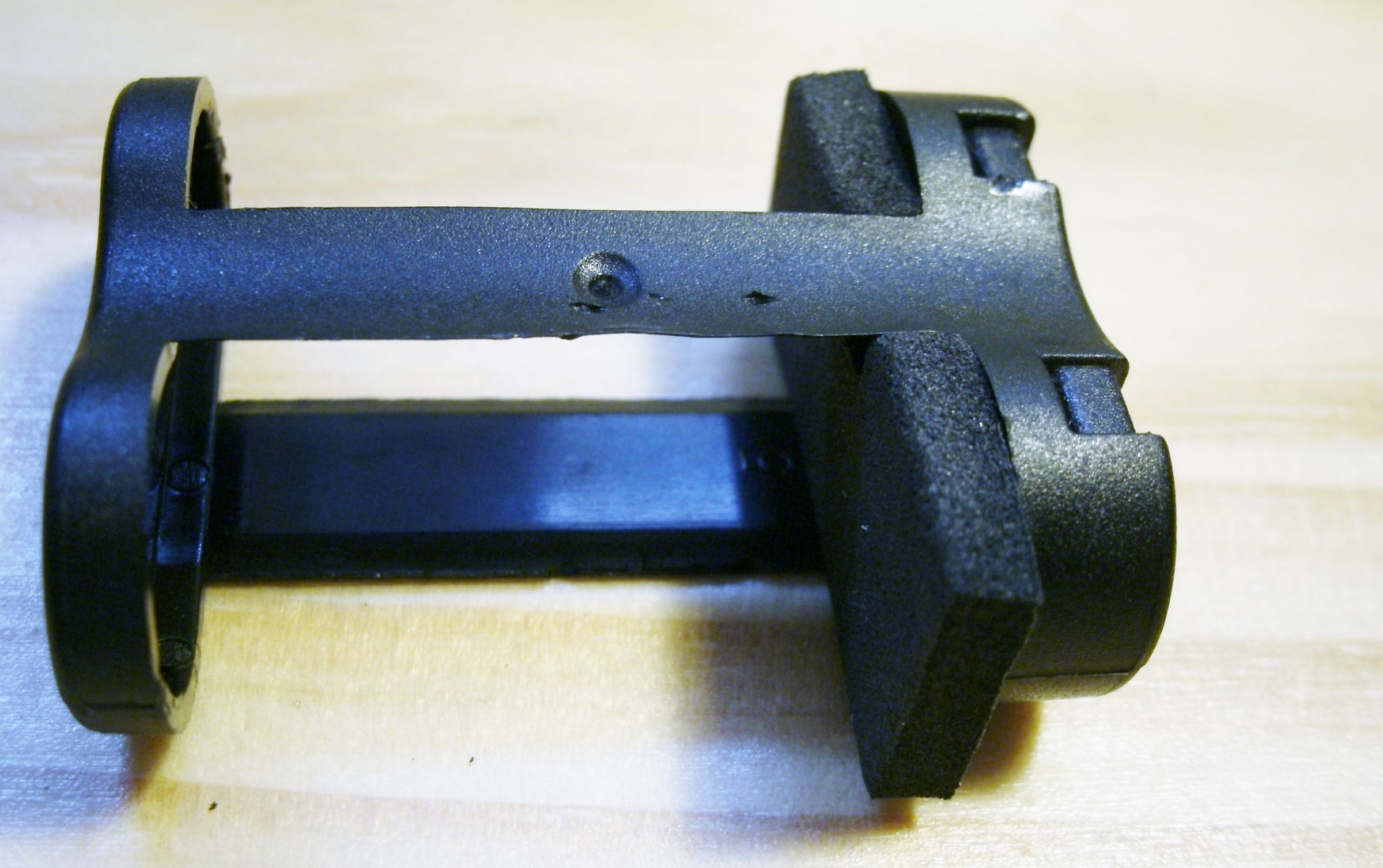 Recharge-i-fy Your 2CR5 Battery : 5 Steps (with Pictures) - Instructables