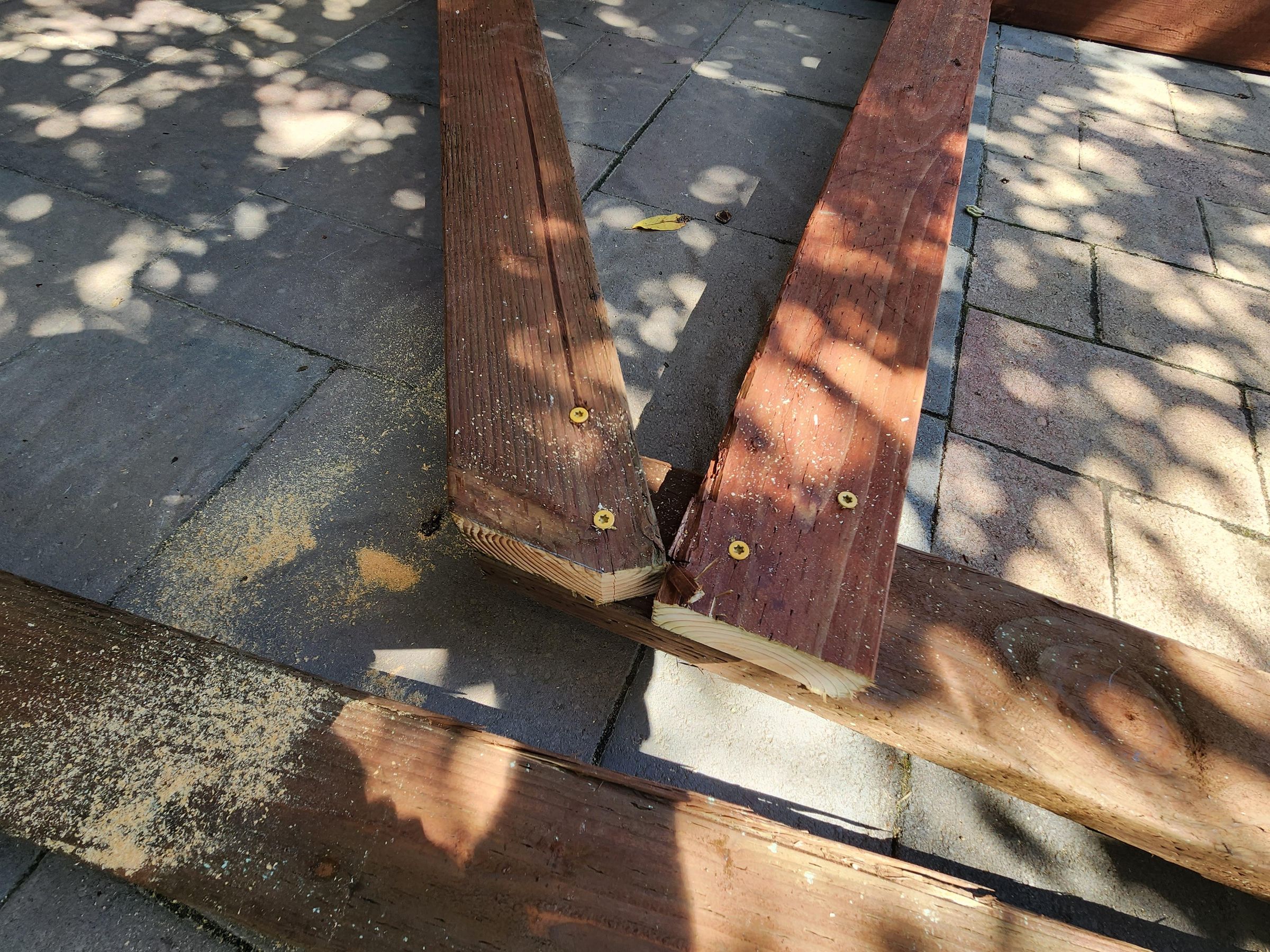 Outdoor AC Compressor Shade : 13 Steps (with Pictures) - Instructables