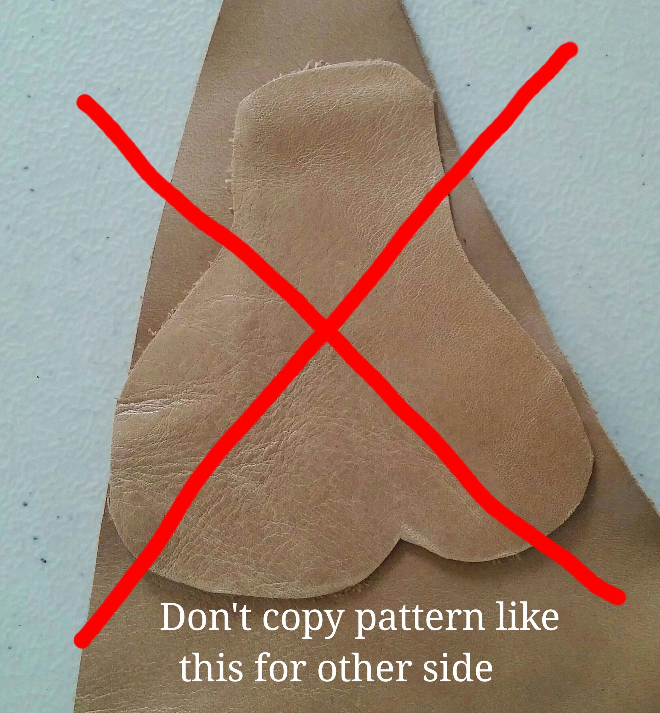 Archery Leather Armguard and Finger Tab : 8 Steps - Instructables